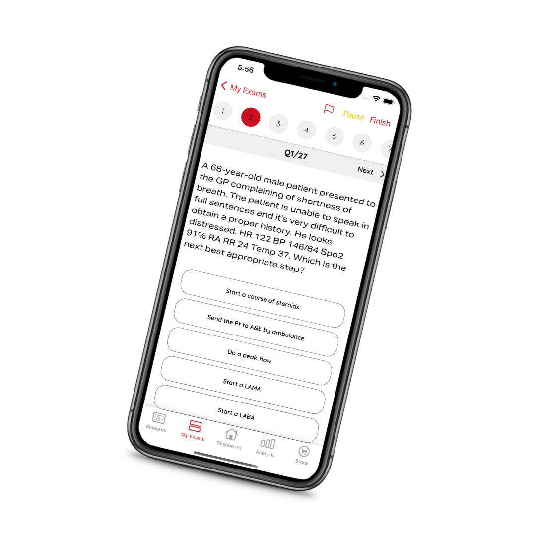 For Student & Qualified Physician Associates | Matrix Education ...