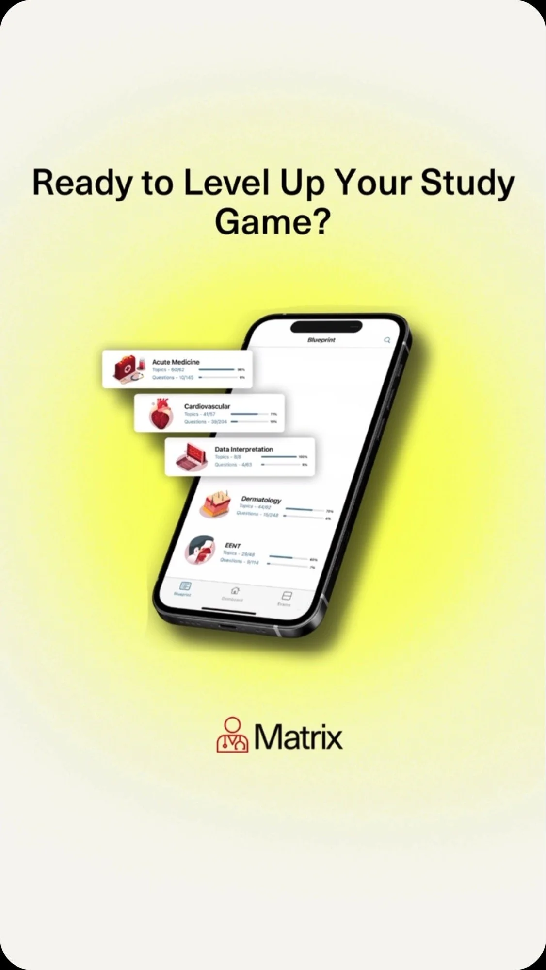 For Student & Qualified Physician Associates | Matrix Education ...