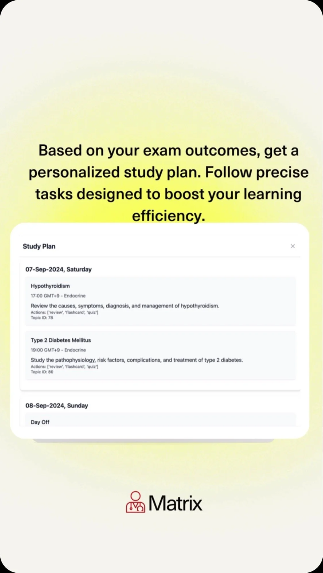 For Student & Qualified Physician Associates | Matrix Education ...