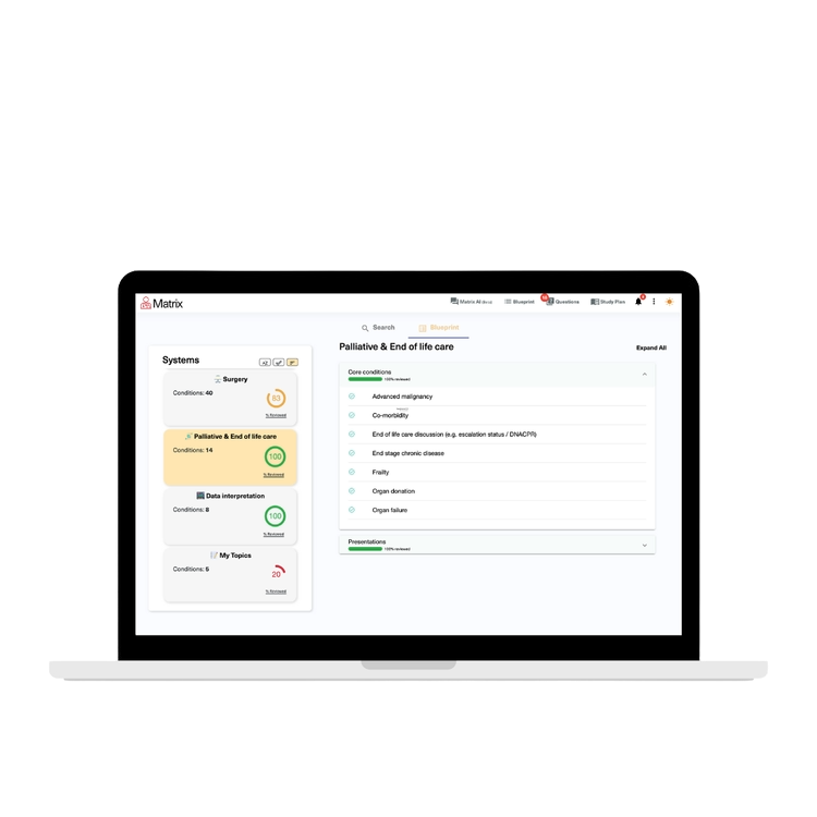 For Student & Qualified Physician Associates | Question Bank | OSCE ...