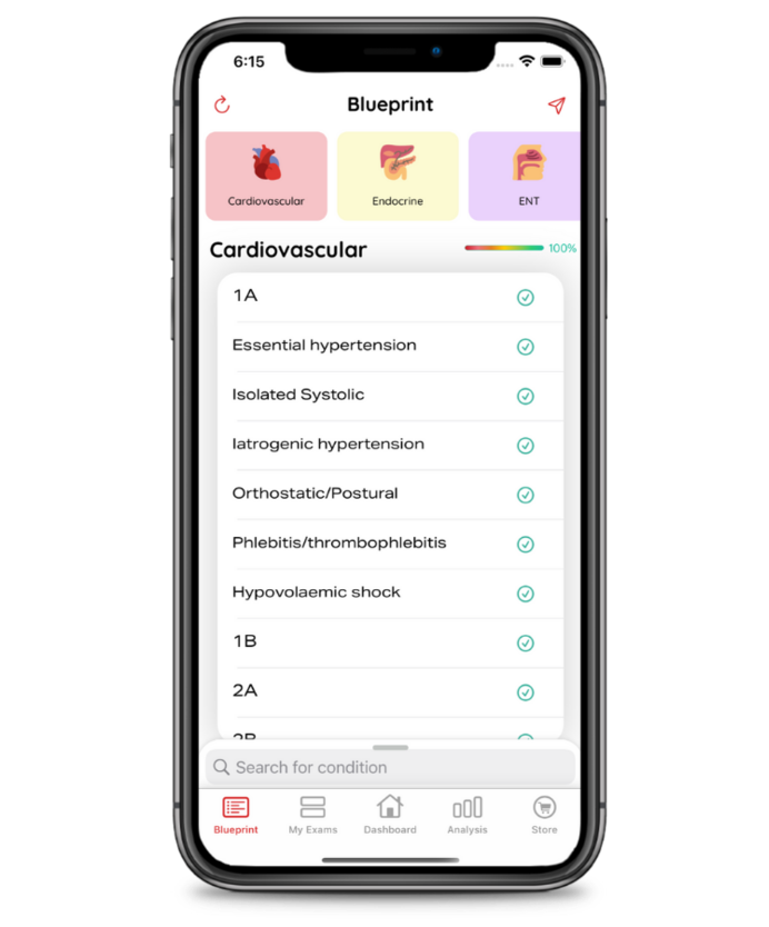 For Student & Qualified Physician Associates | Matrix Education ...