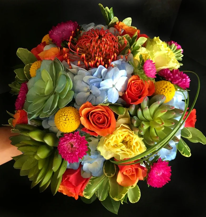 Ayla's Floral Studio