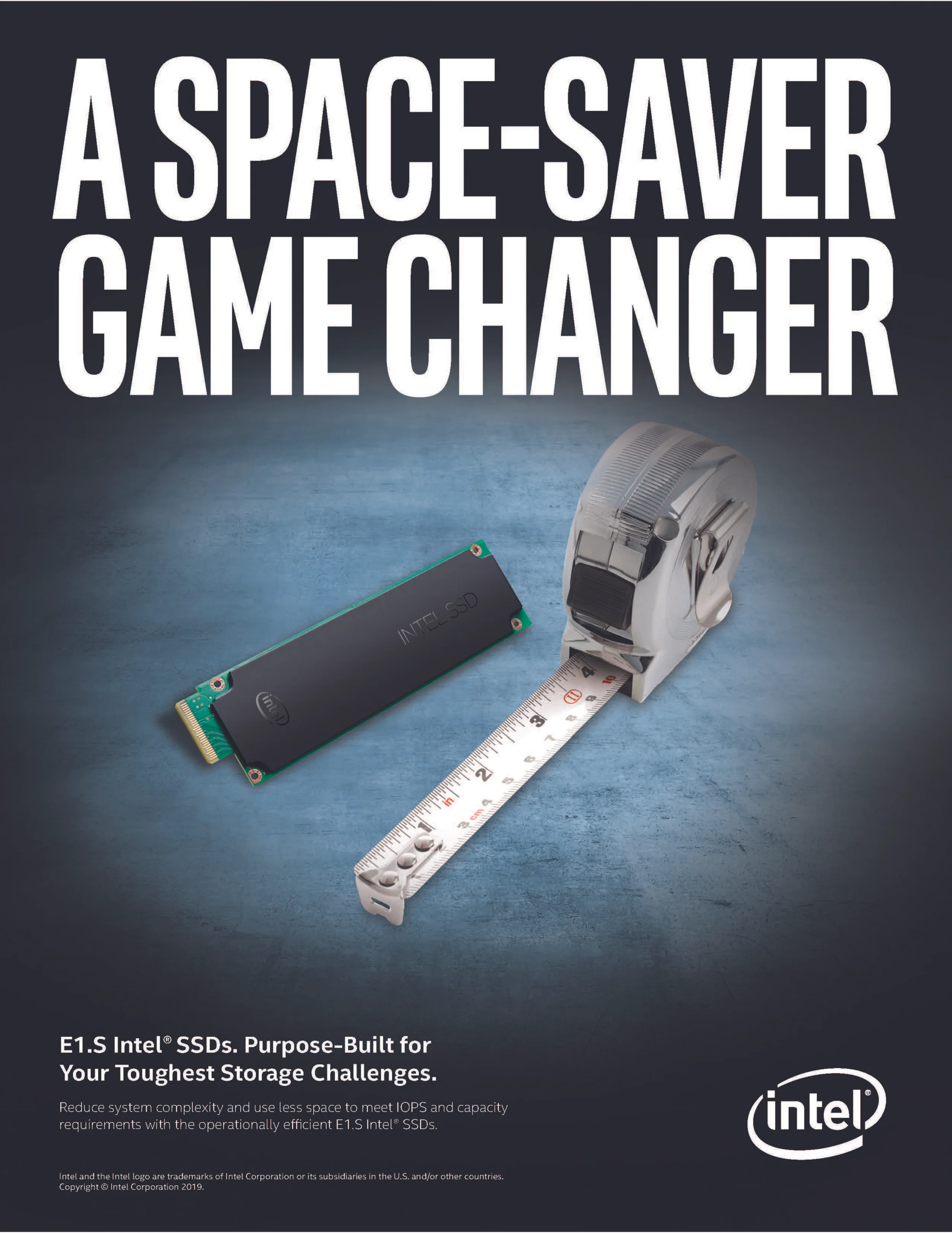 Intel — Emily Beeler