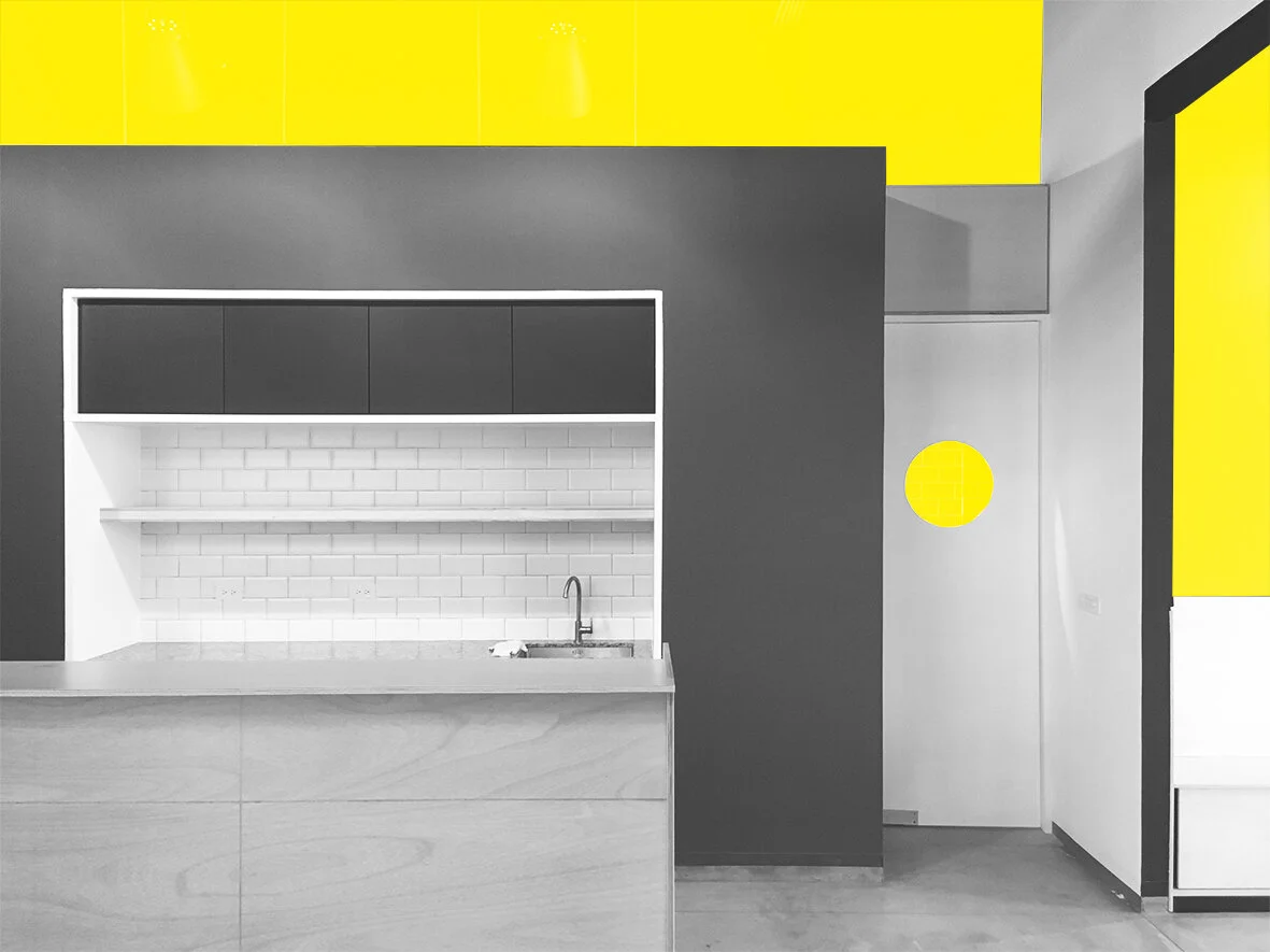 Proyectos — MARIO CUEVA ARQUITECTO