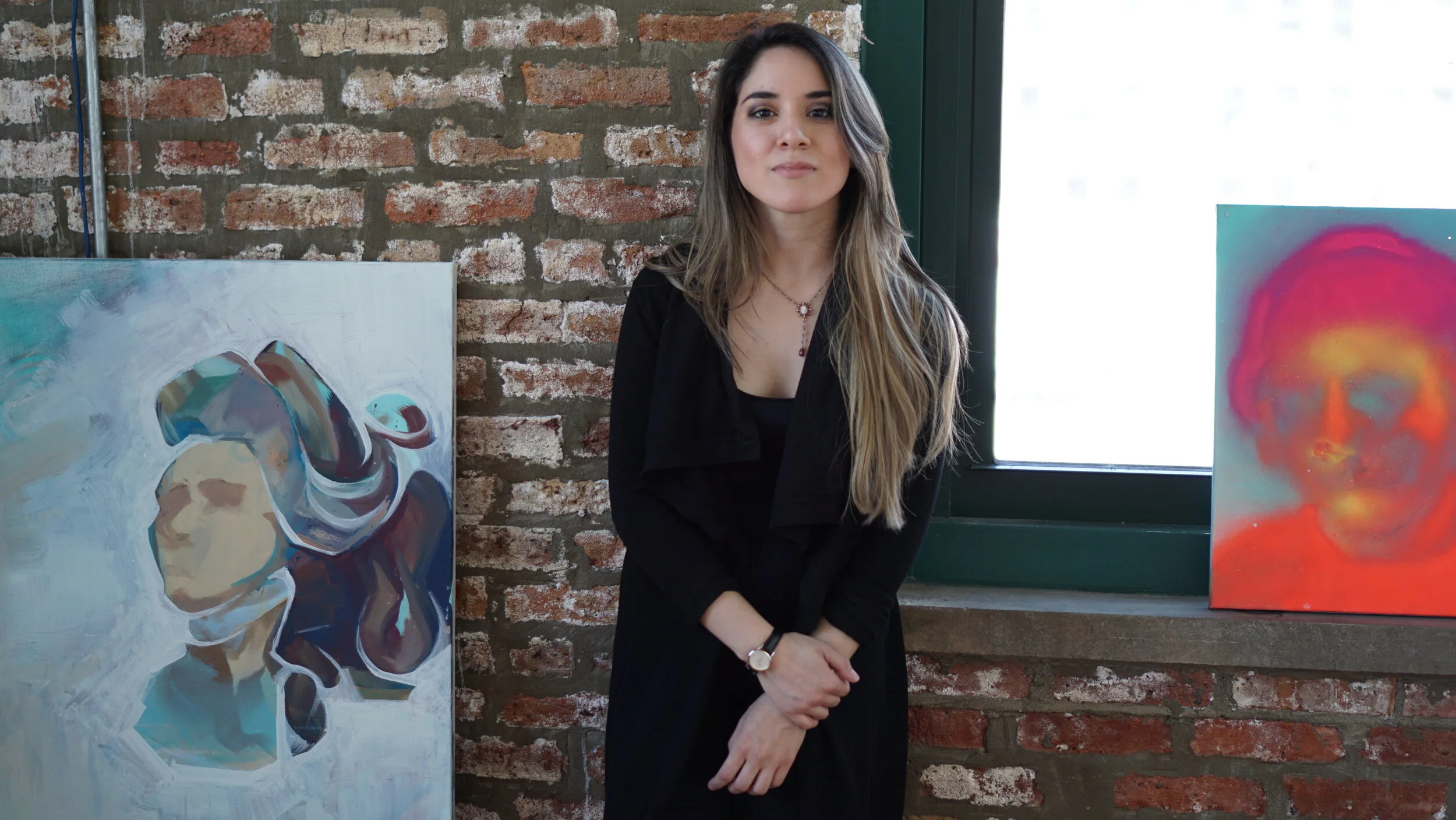 About — veronica martinez