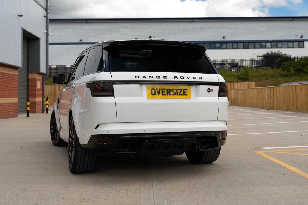 Purchase Now - Online Shop — Utopia Plates - 4D Laser Cut Number Plates ...