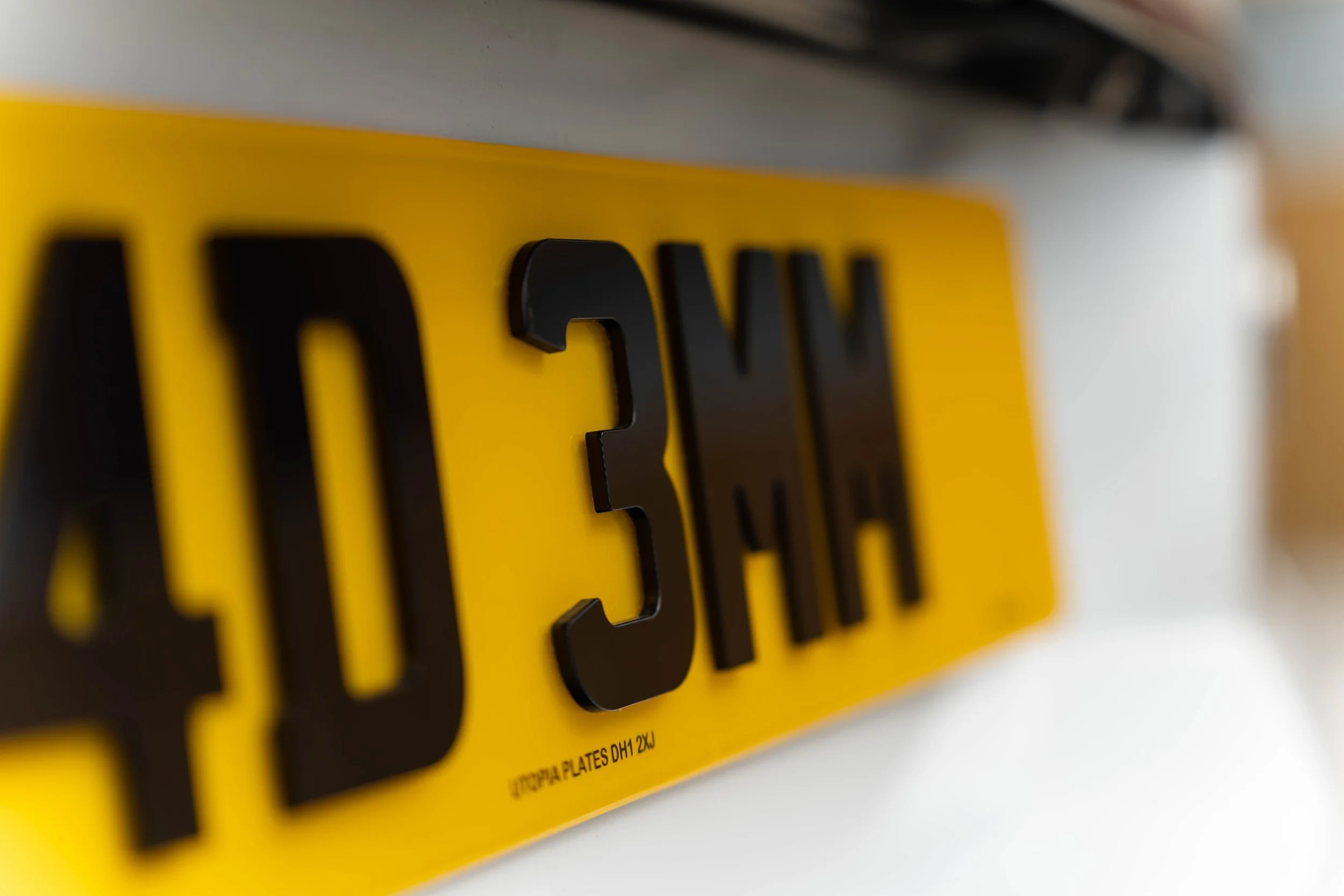 4D 5mm Acrylic Plates (BEST SELLER) — Utopia Plates - 4D Laser Cut ...