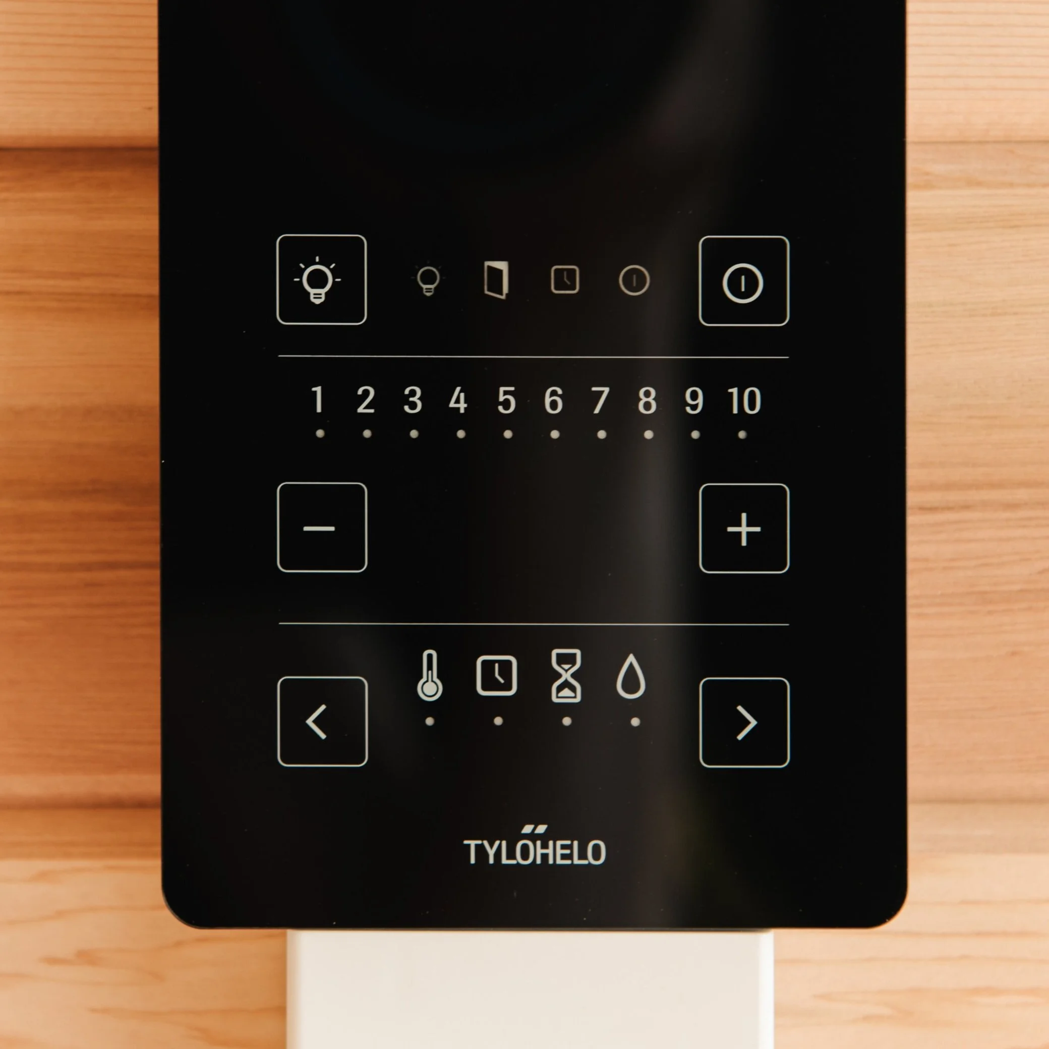 Preassembled Sauna – The Backcountry Hut Company