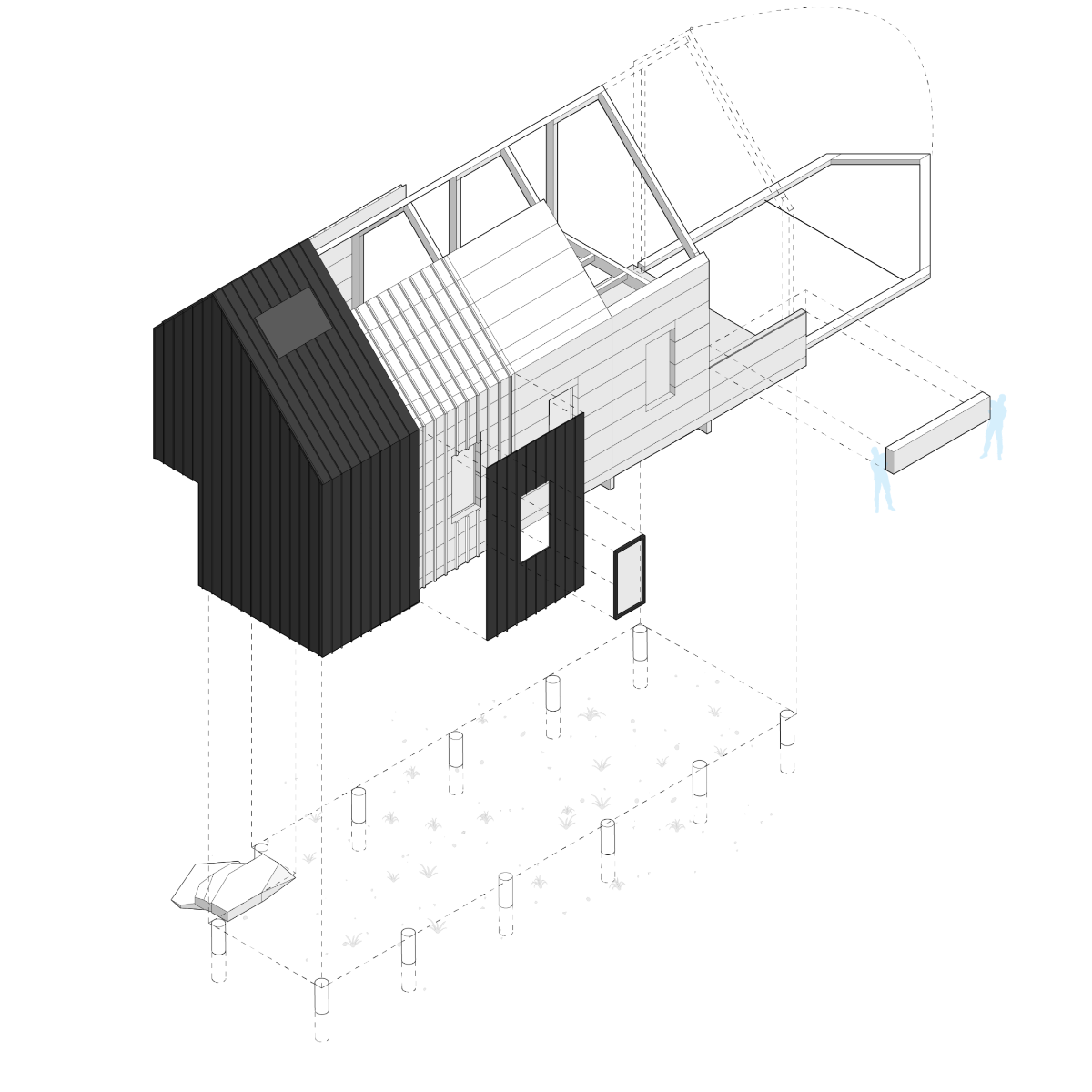 Journal — The Backcountry Hut Company