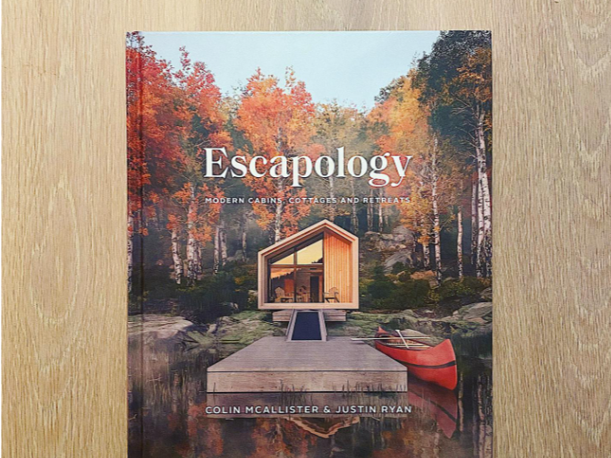 Journal — The Backcountry Hut Company