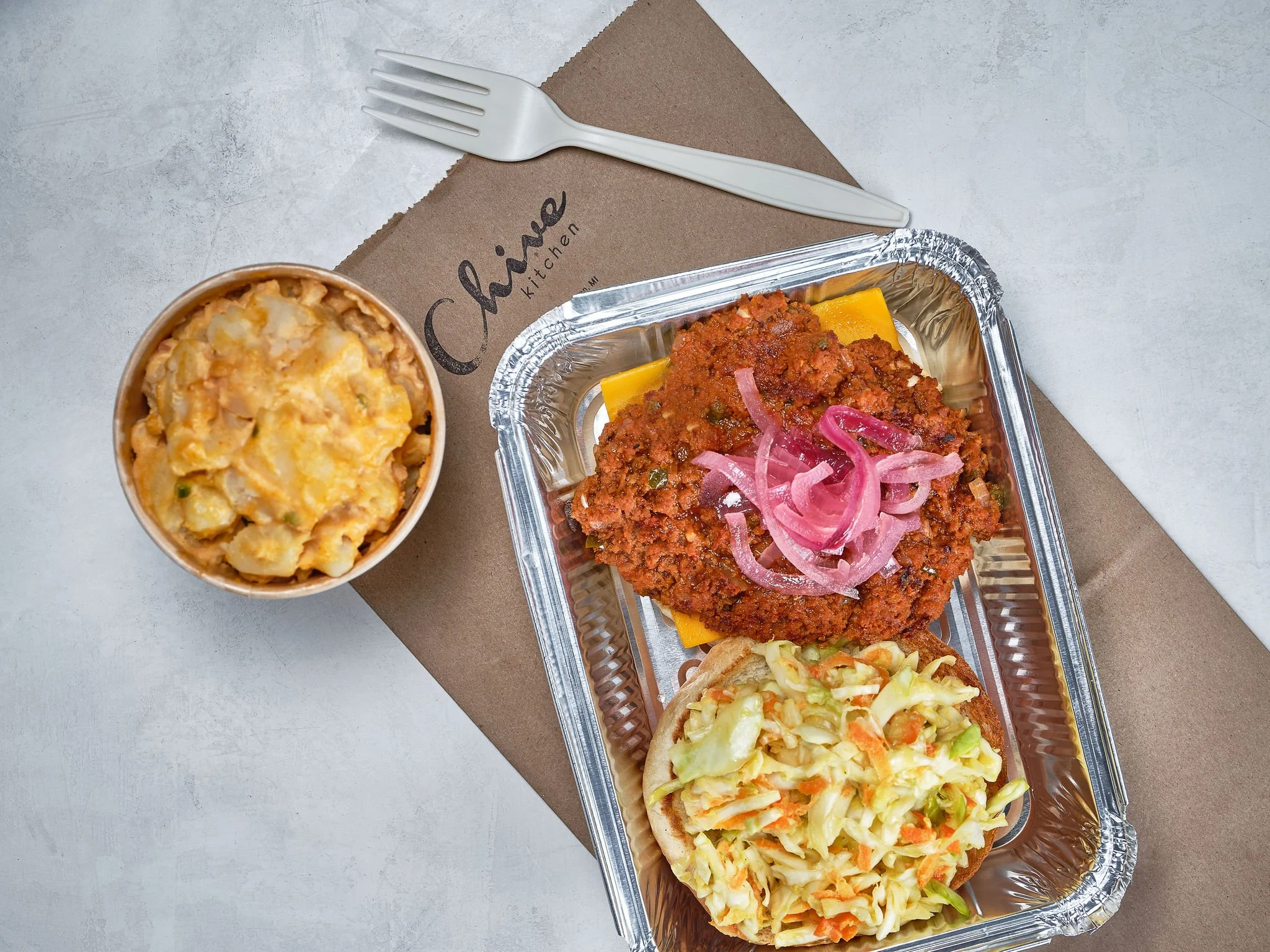 Chive Catering + Events