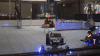 Advanced Robotics at University of Washington