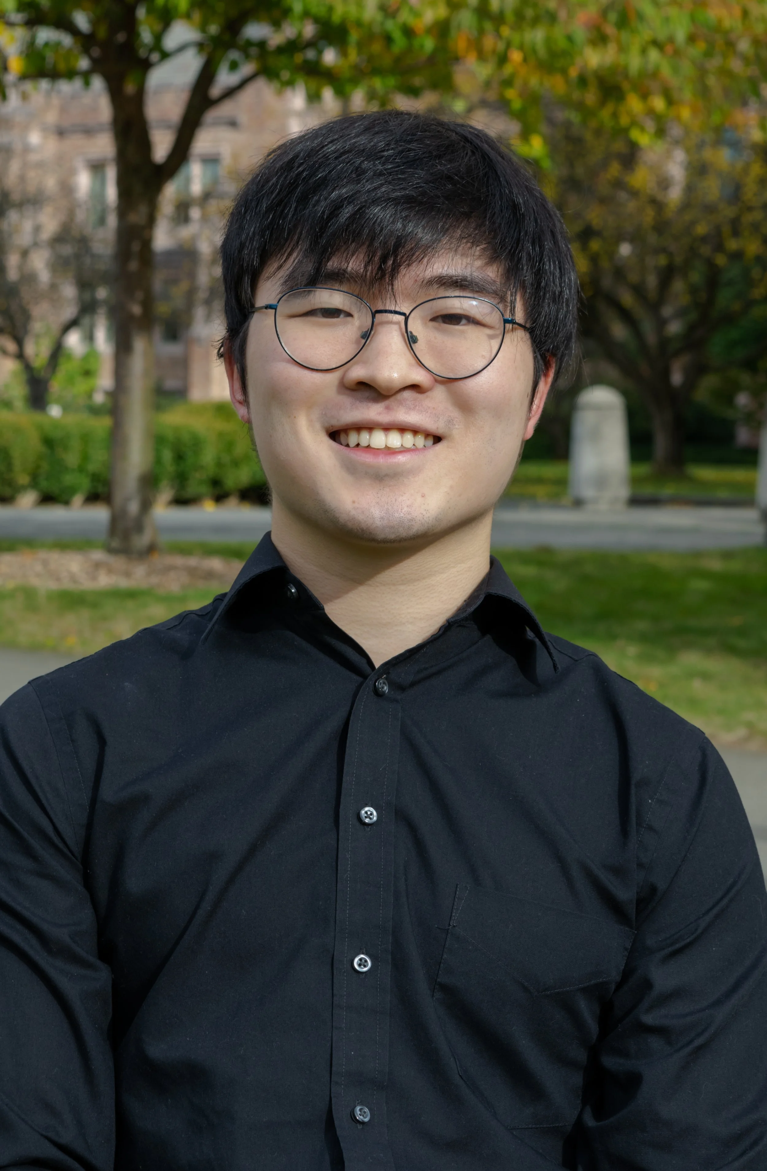 Our Team Members — Advanced Robotics at University of Washington