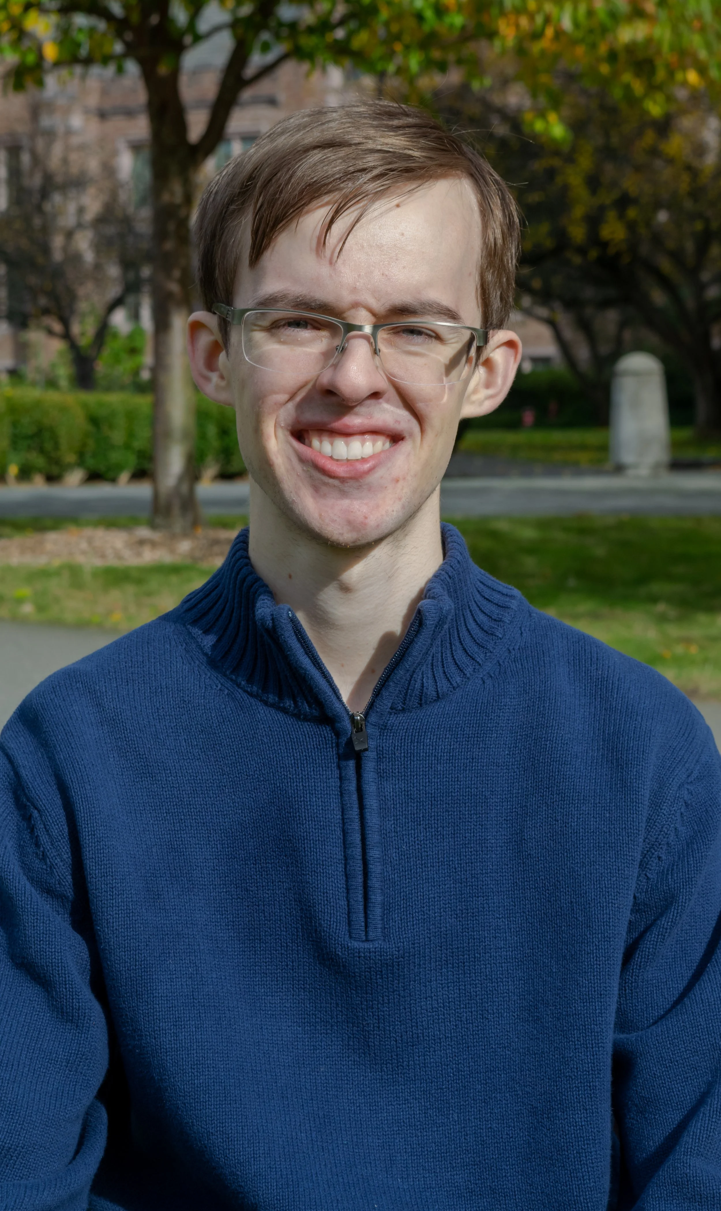 Our Team Members — Advanced Robotics at University of Washington