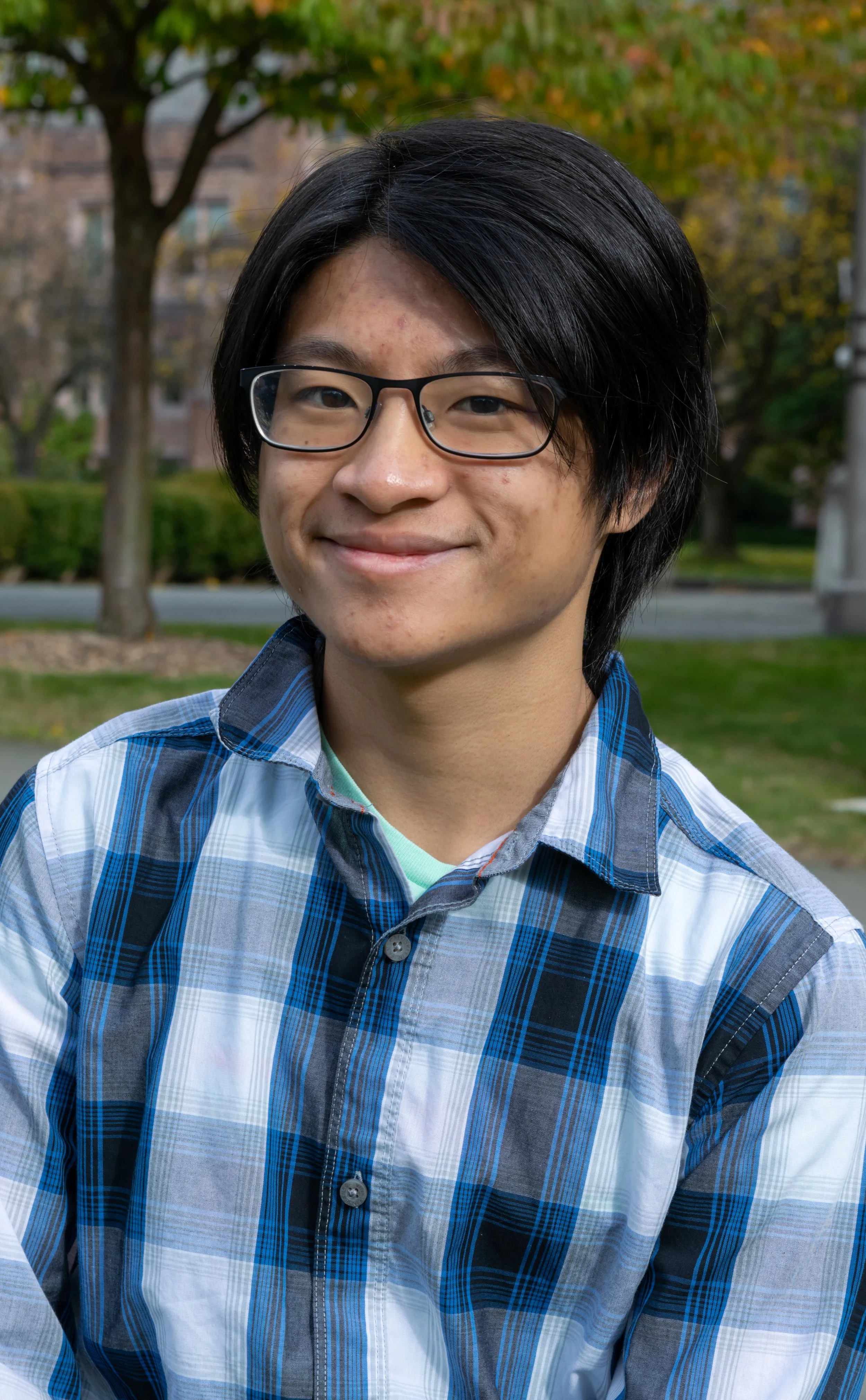 Our Team Members — Advanced Robotics at University of Washington