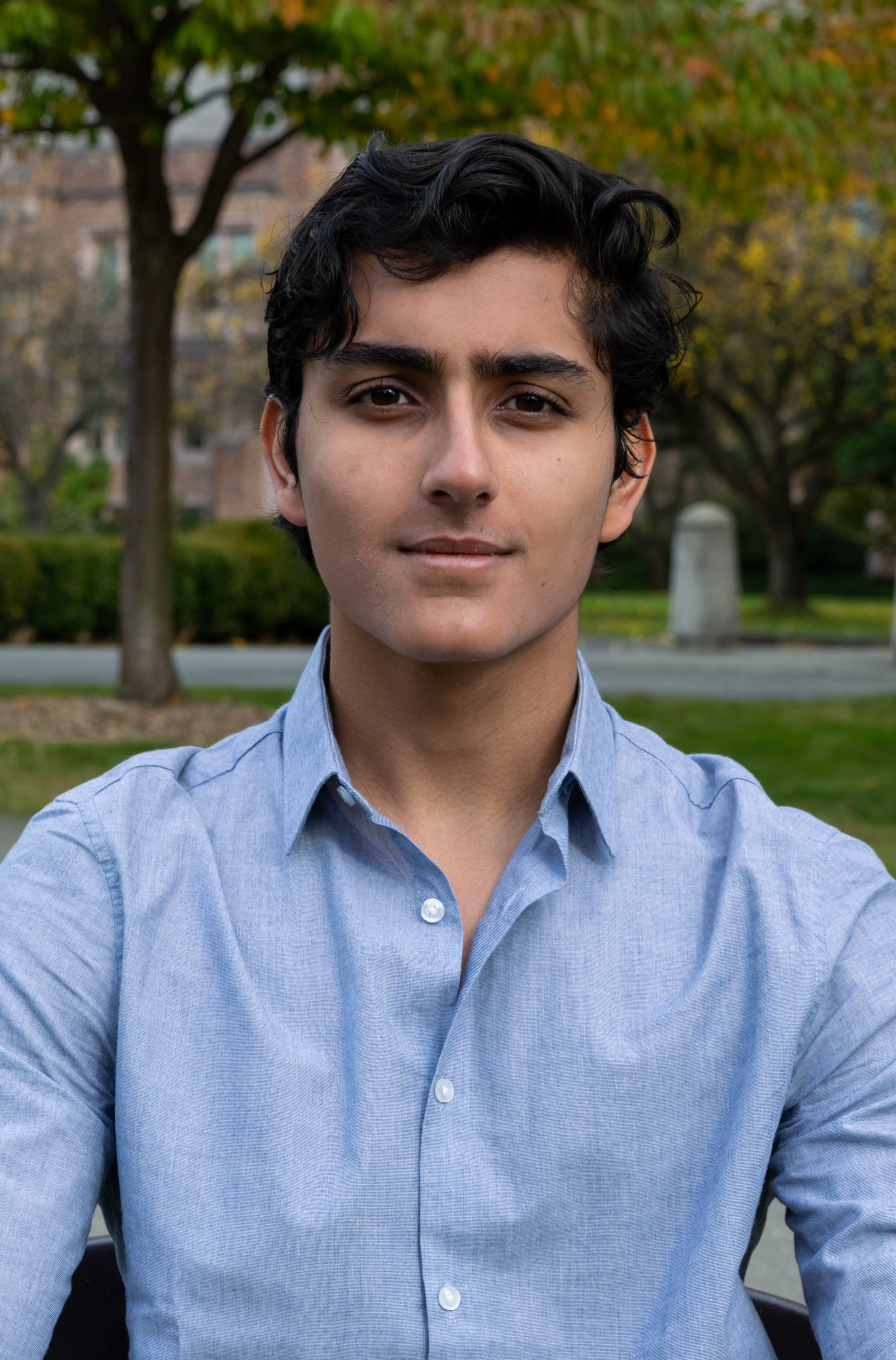 Our Team Members — Advanced Robotics at University of Washington