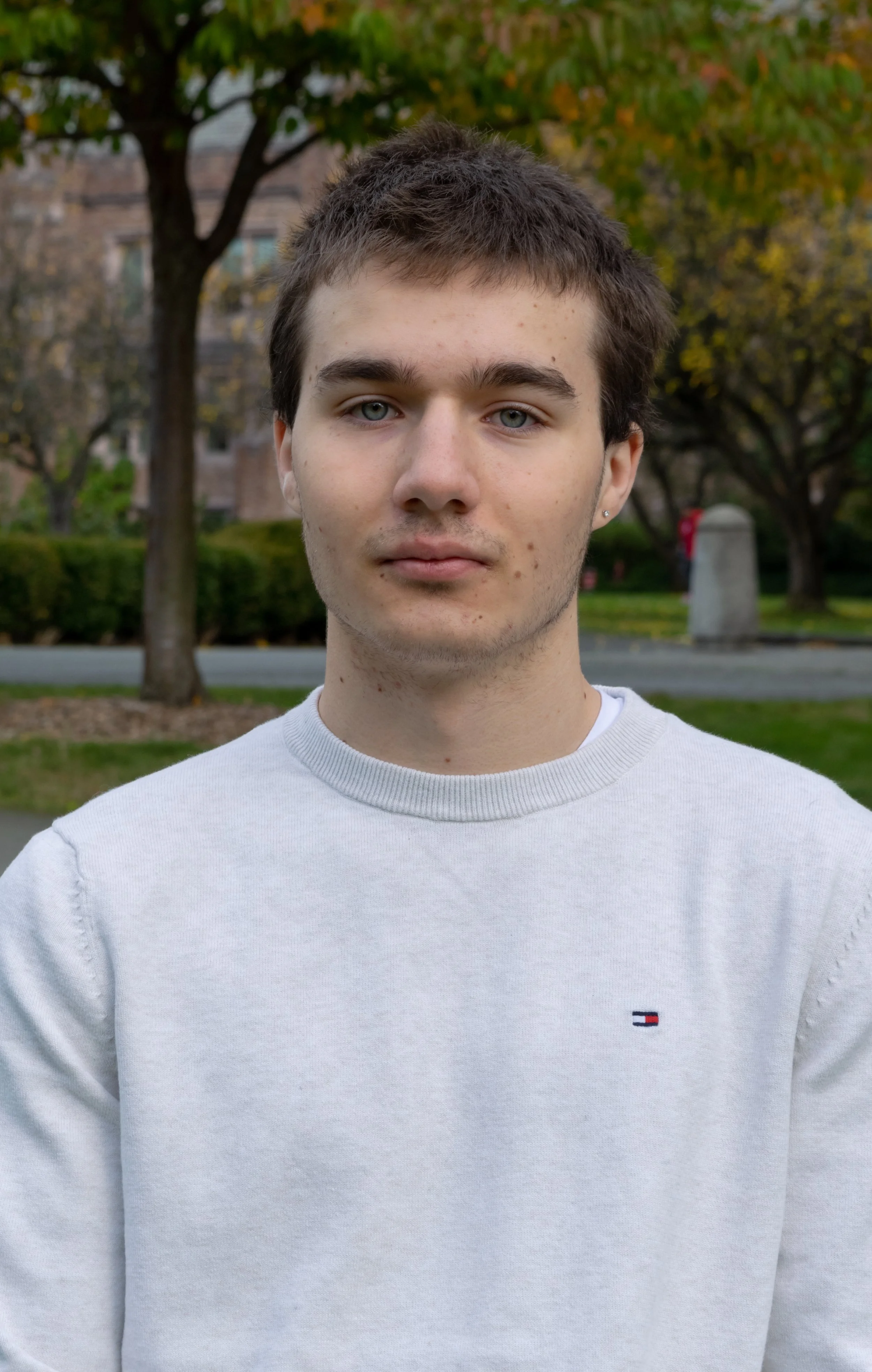 Our Team Members — Advanced Robotics at University of Washington