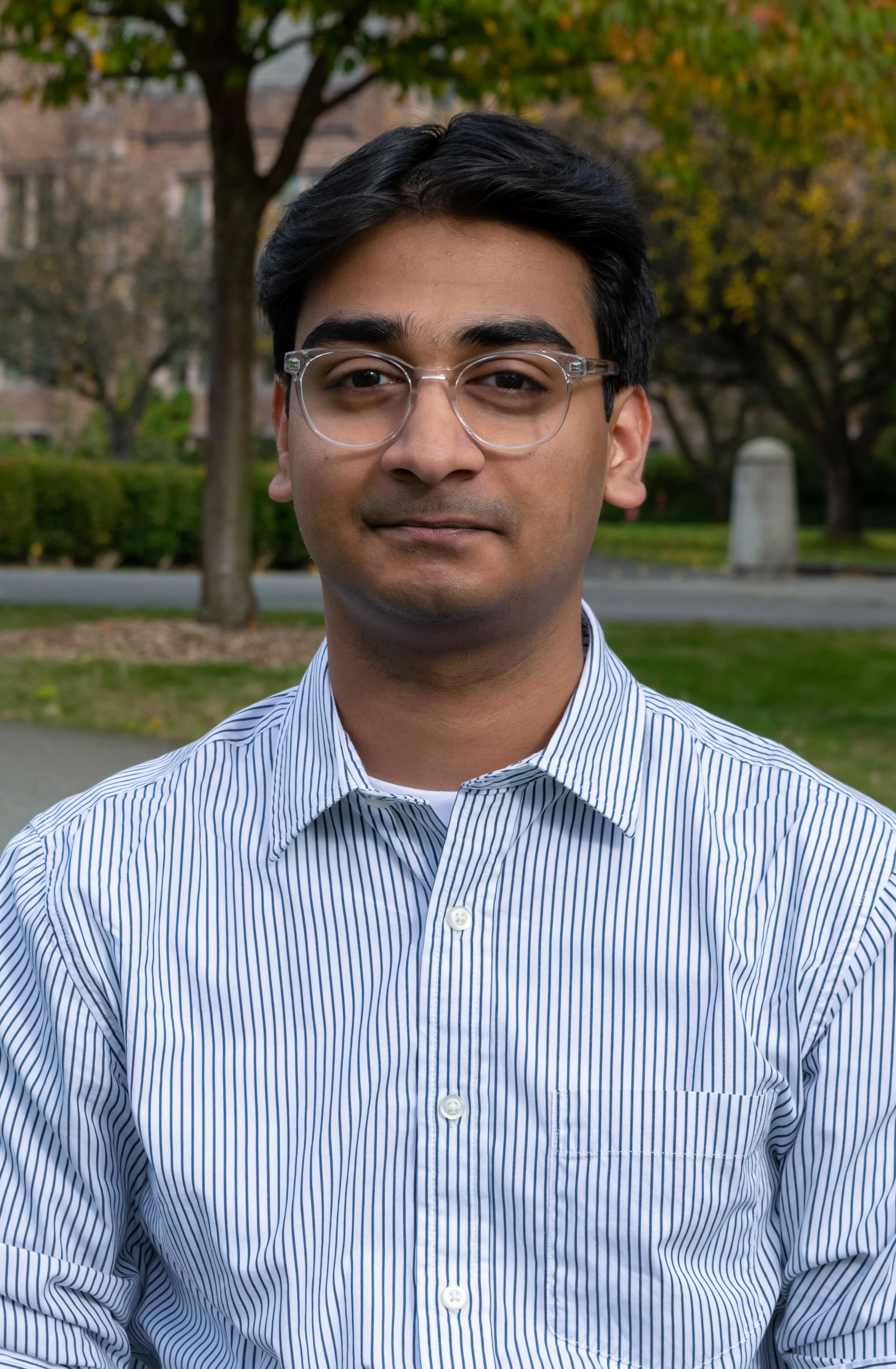 Our Team Members — Advanced Robotics at University of Washington