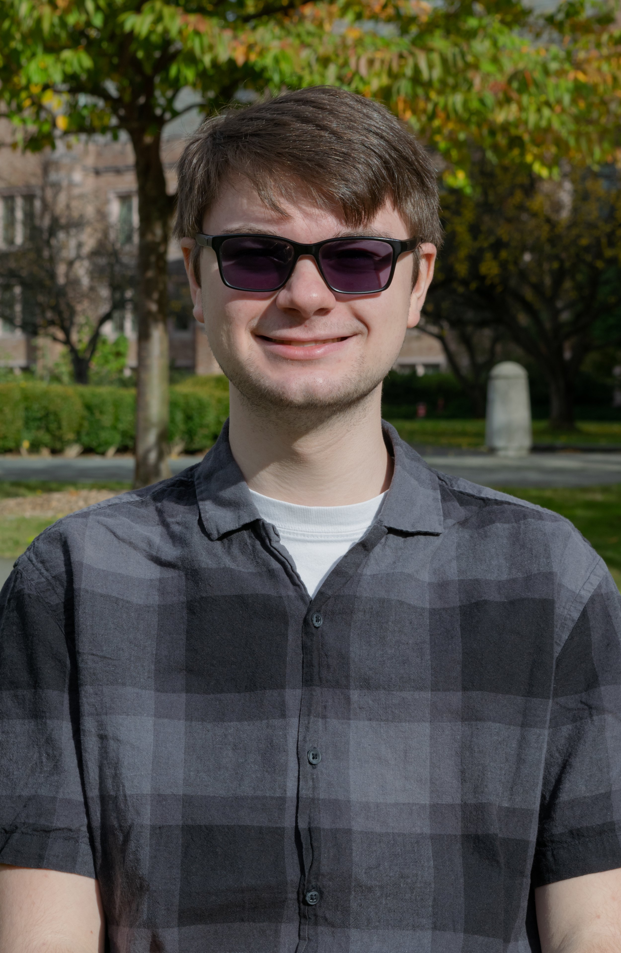 Our Team Members — Advanced Robotics at University of Washington