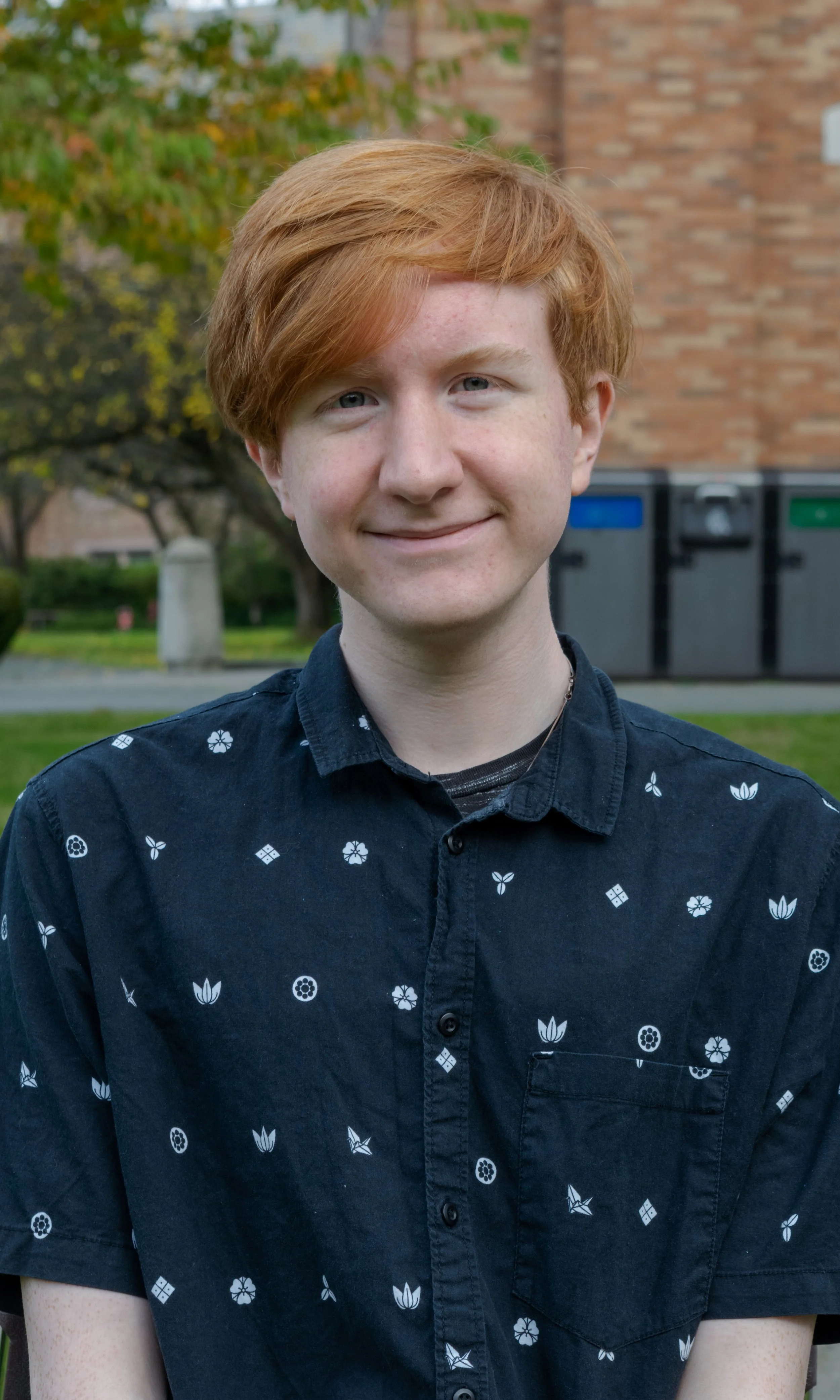 Our Team Members — Advanced Robotics at University of Washington