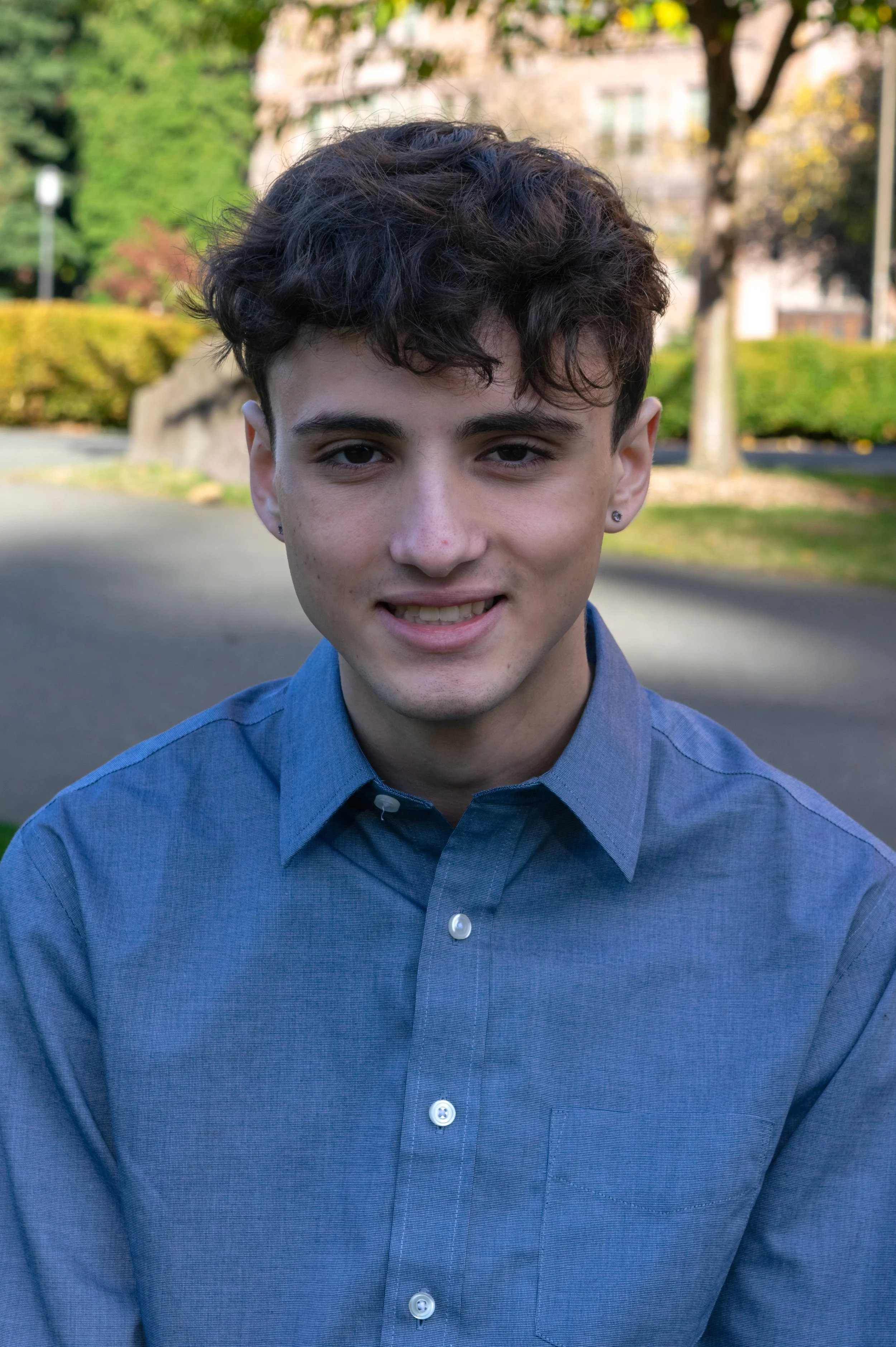 Our Team Members — Advanced Robotics at University of Washington