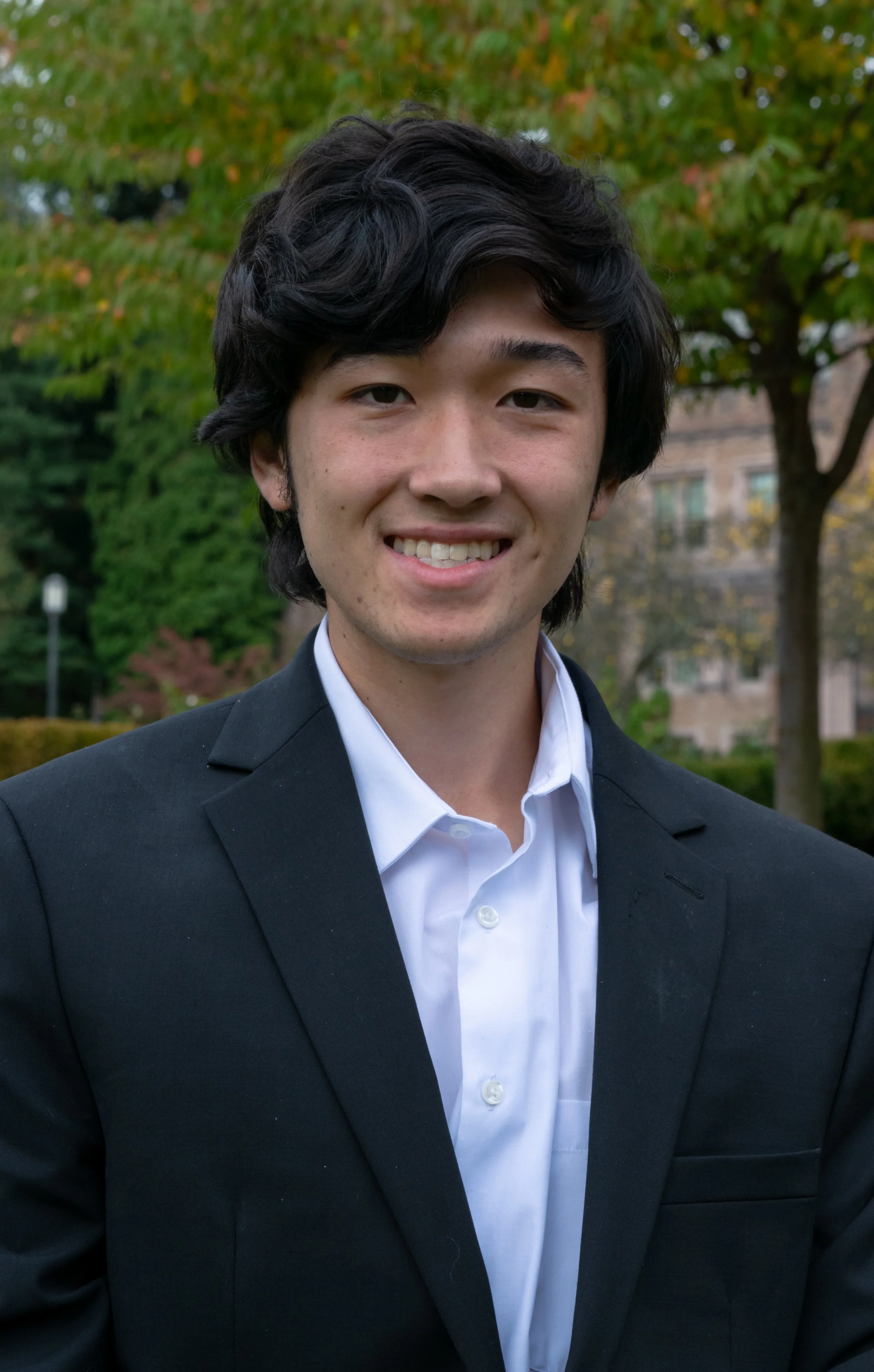 Joshua Tran's Instagram, Twitter & Facebook on IDCrawl