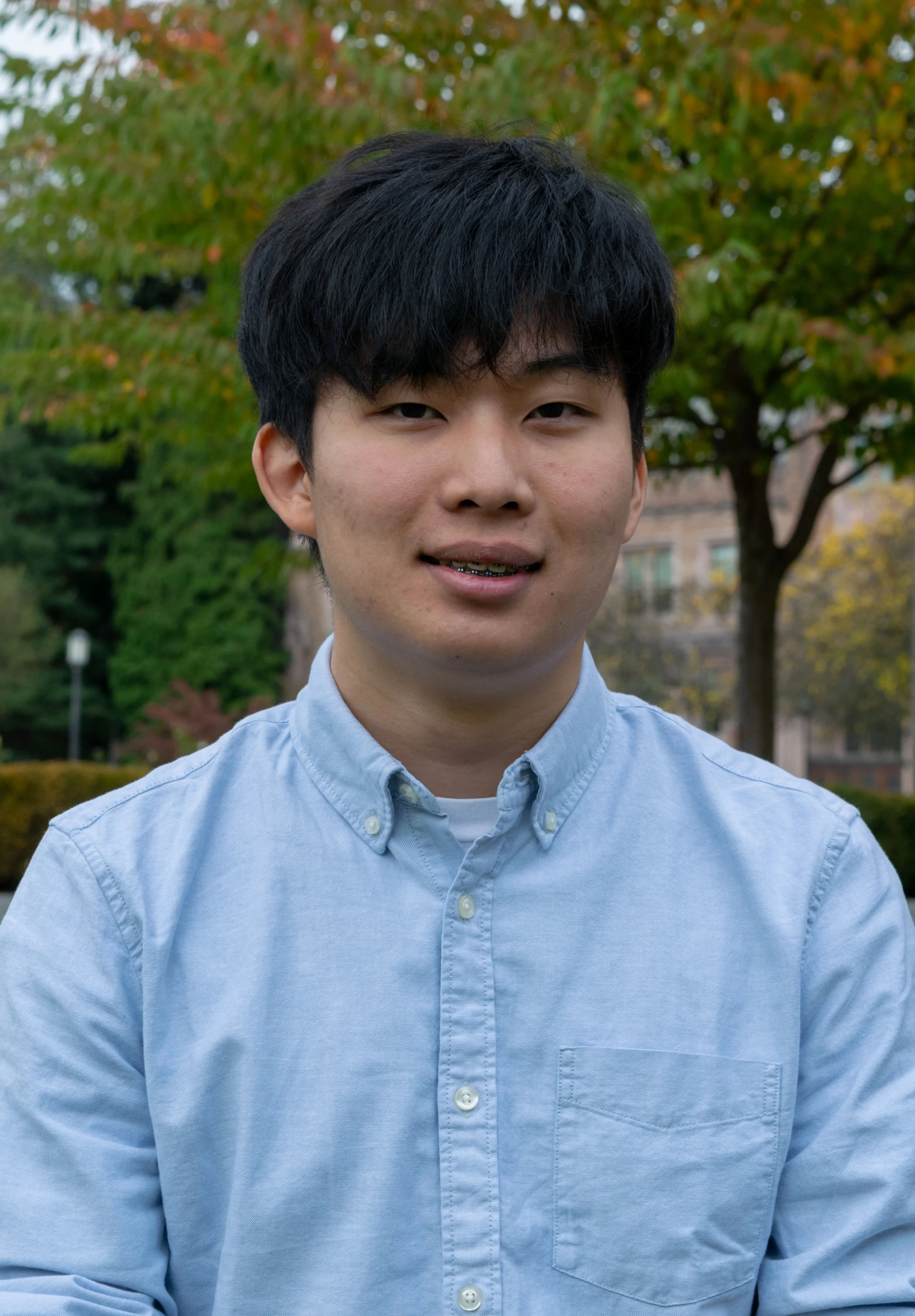 Our Team Members — Advanced Robotics at University of Washington