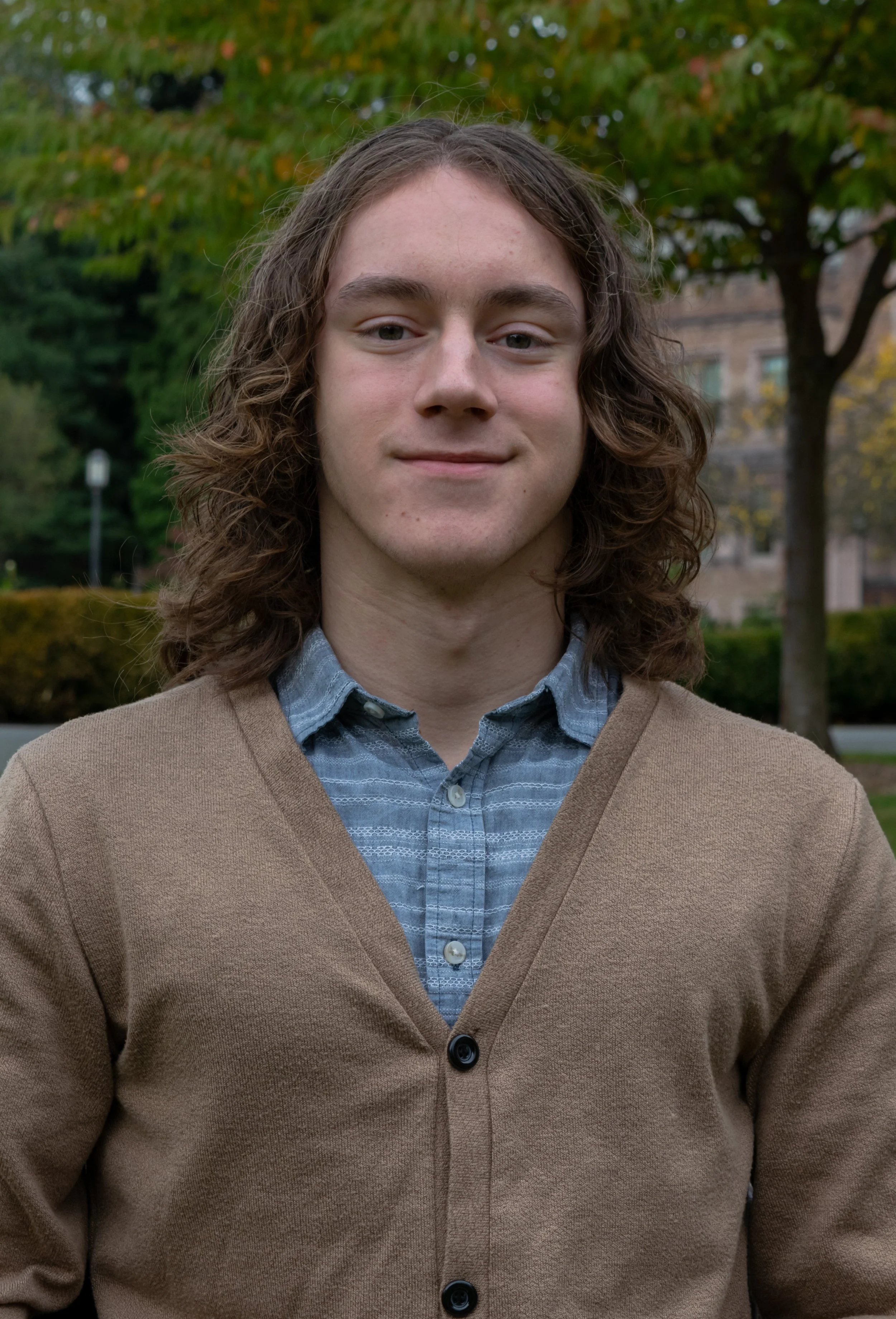 Our Team Members — Advanced Robotics at University of Washington