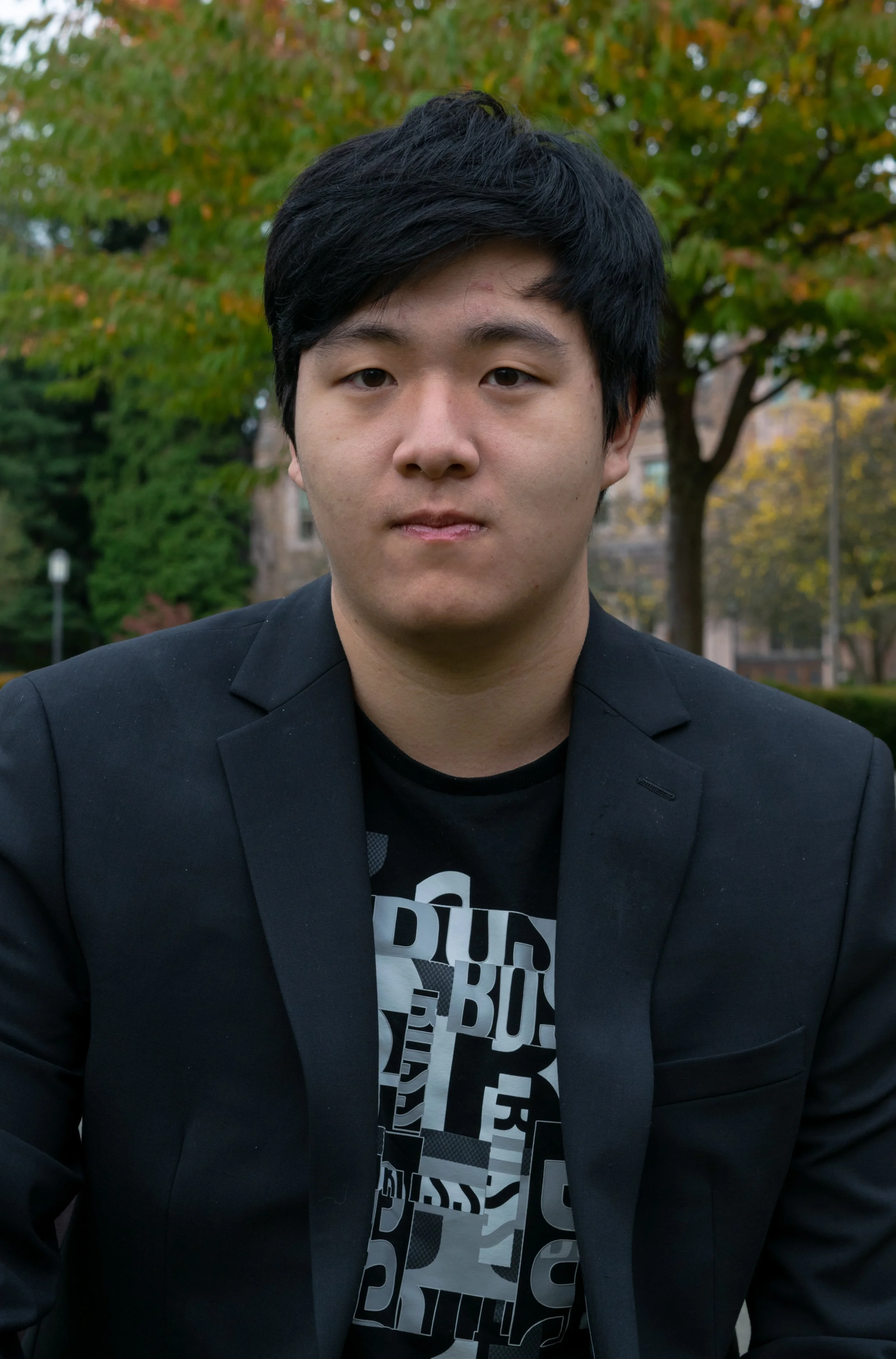 Our Team Members — Advanced Robotics at University of Washington
