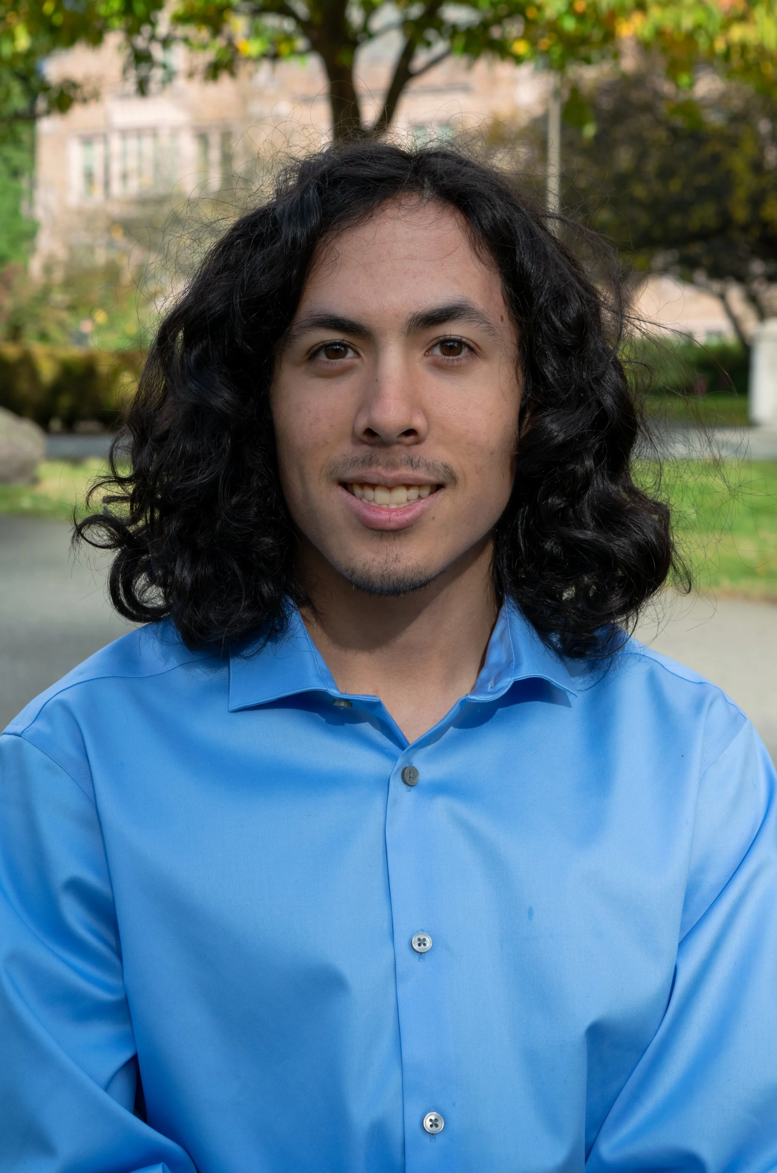 Our Team Members — Advanced Robotics at University of Washington