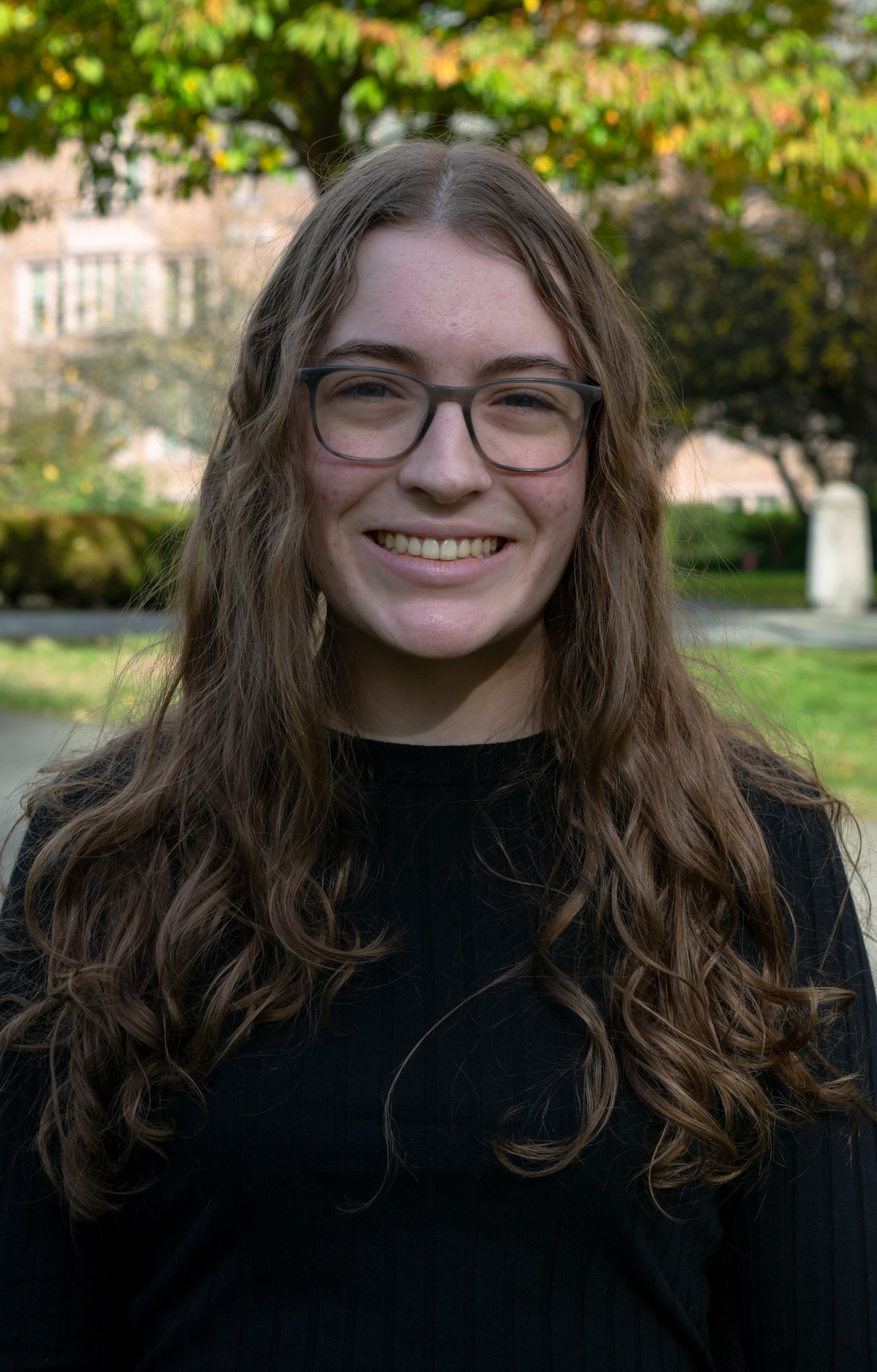 Our Team Members — Advanced Robotics at University of Washington