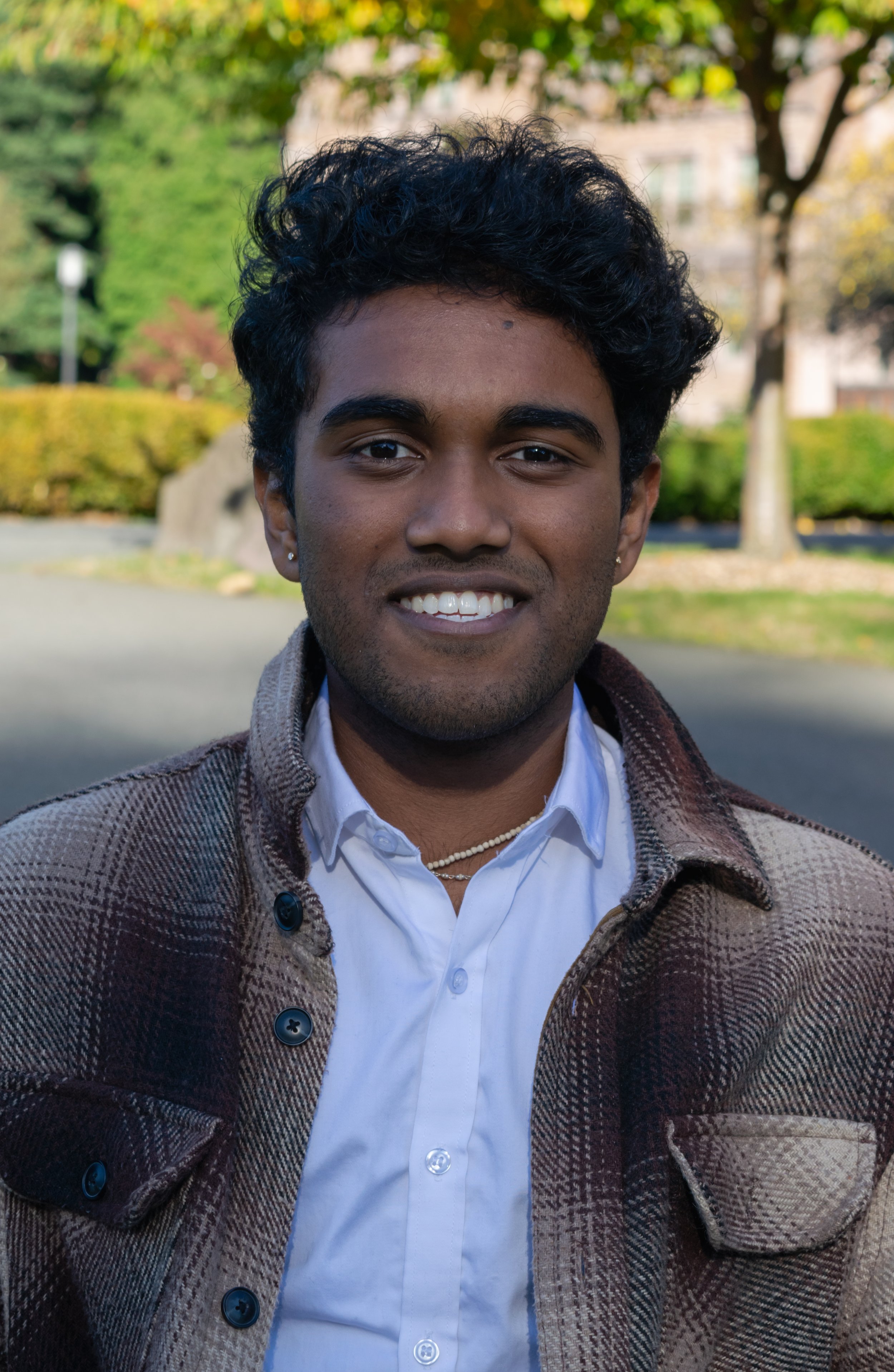 Our Team Members — Advanced Robotics at University of Washington