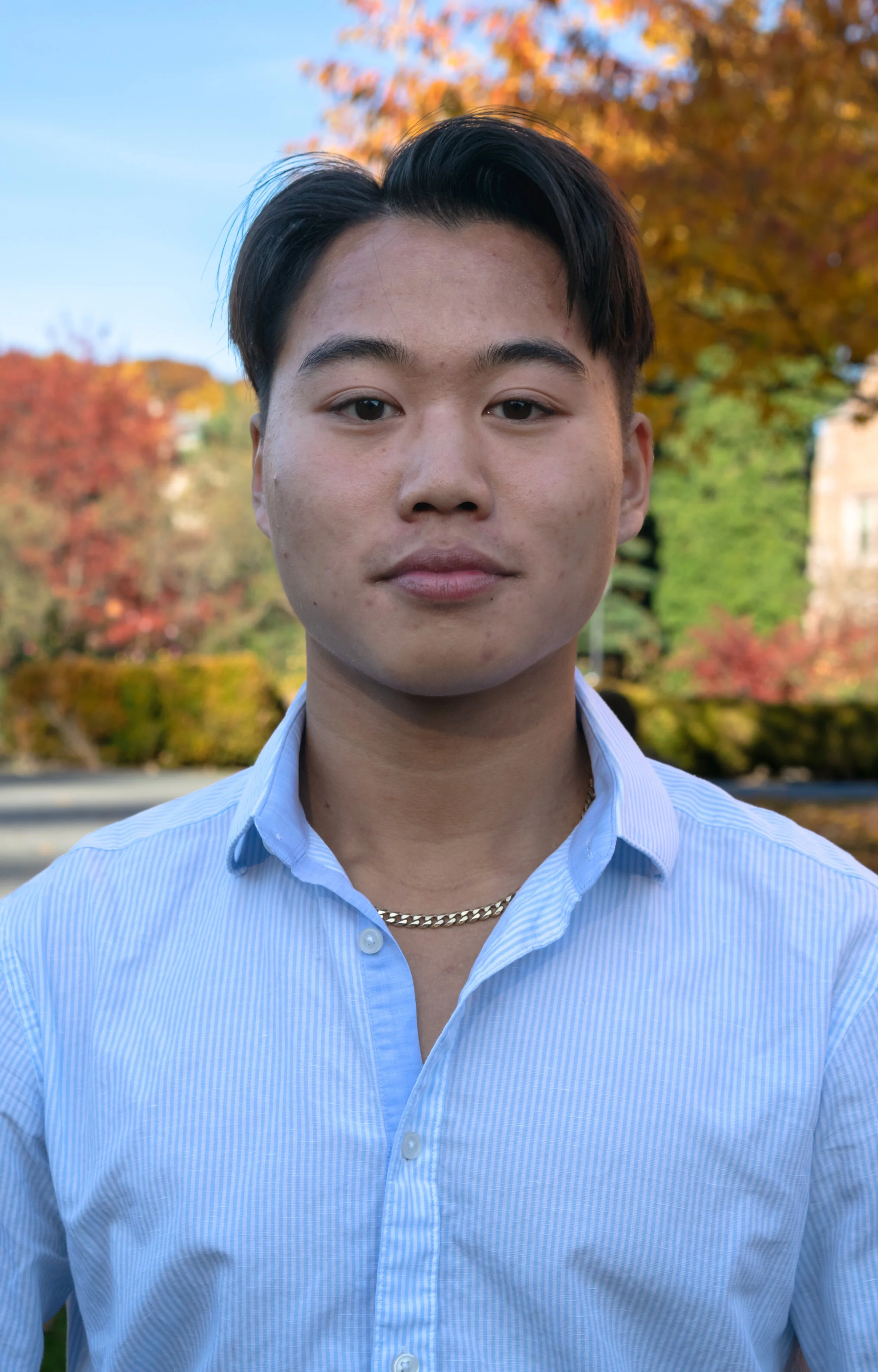 Our Team Members — Advanced Robotics at University of Washington