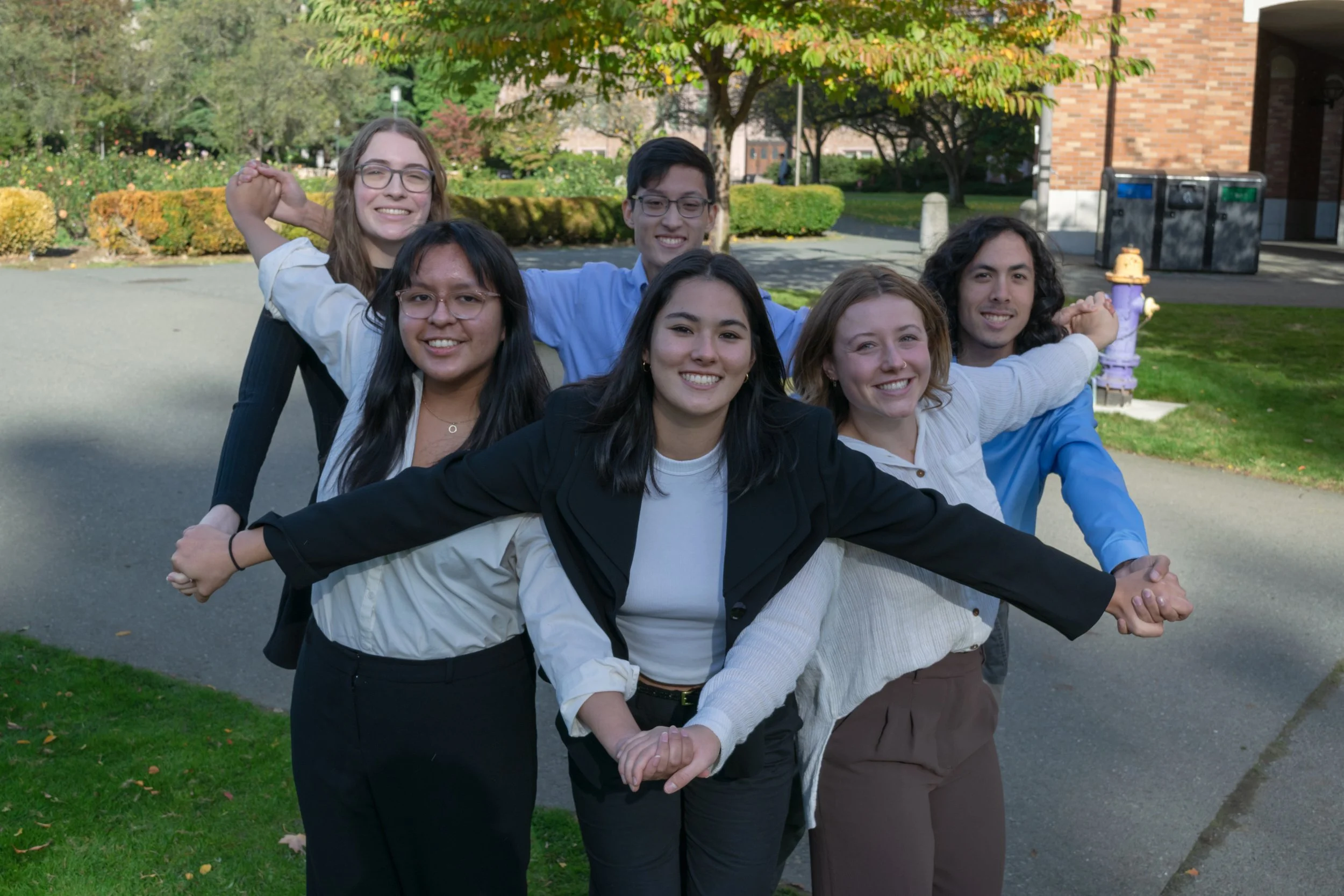 Our Subteams — Advanced Robotics at University of Washington