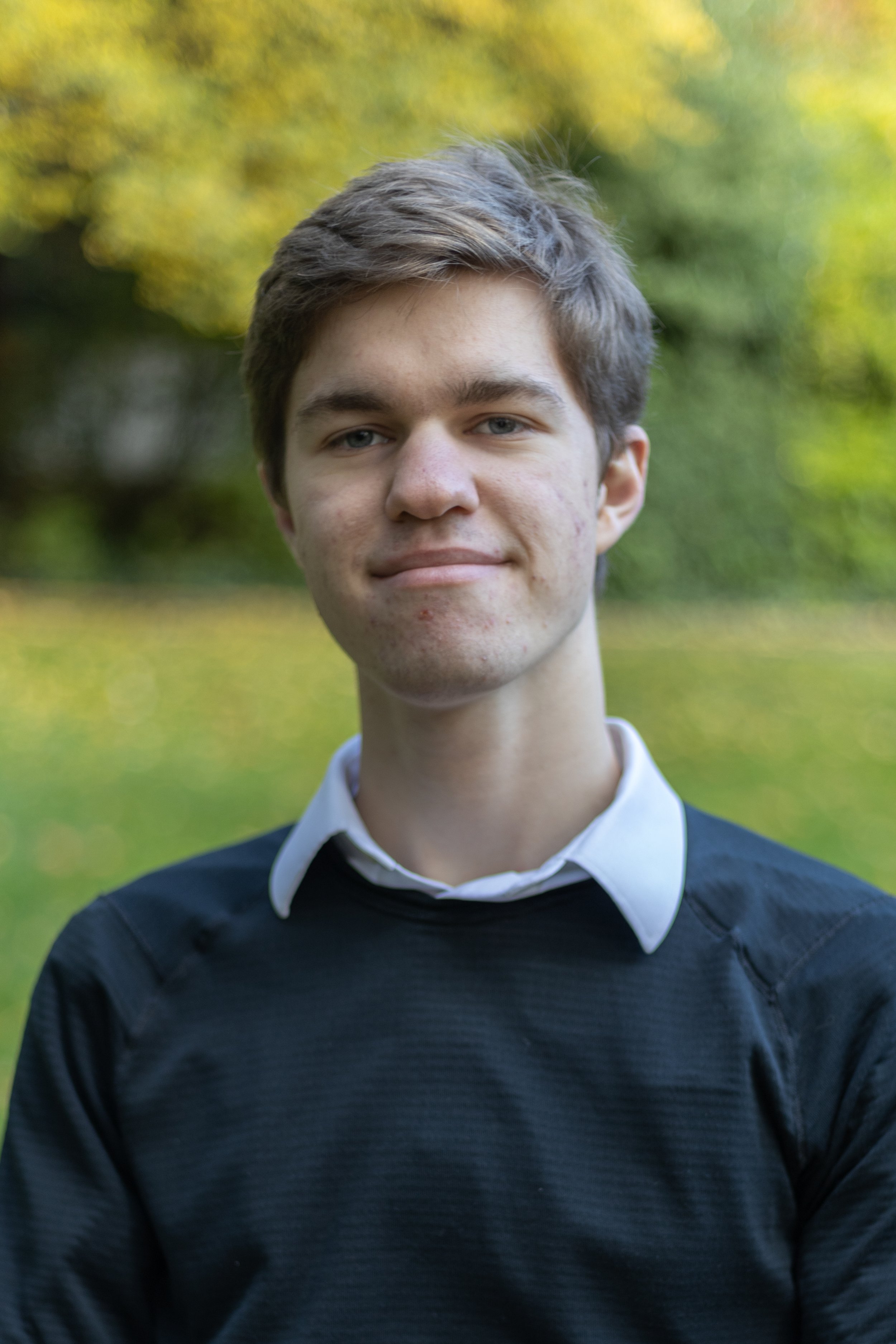 Our Team Members — Advanced Robotics at University of Washington