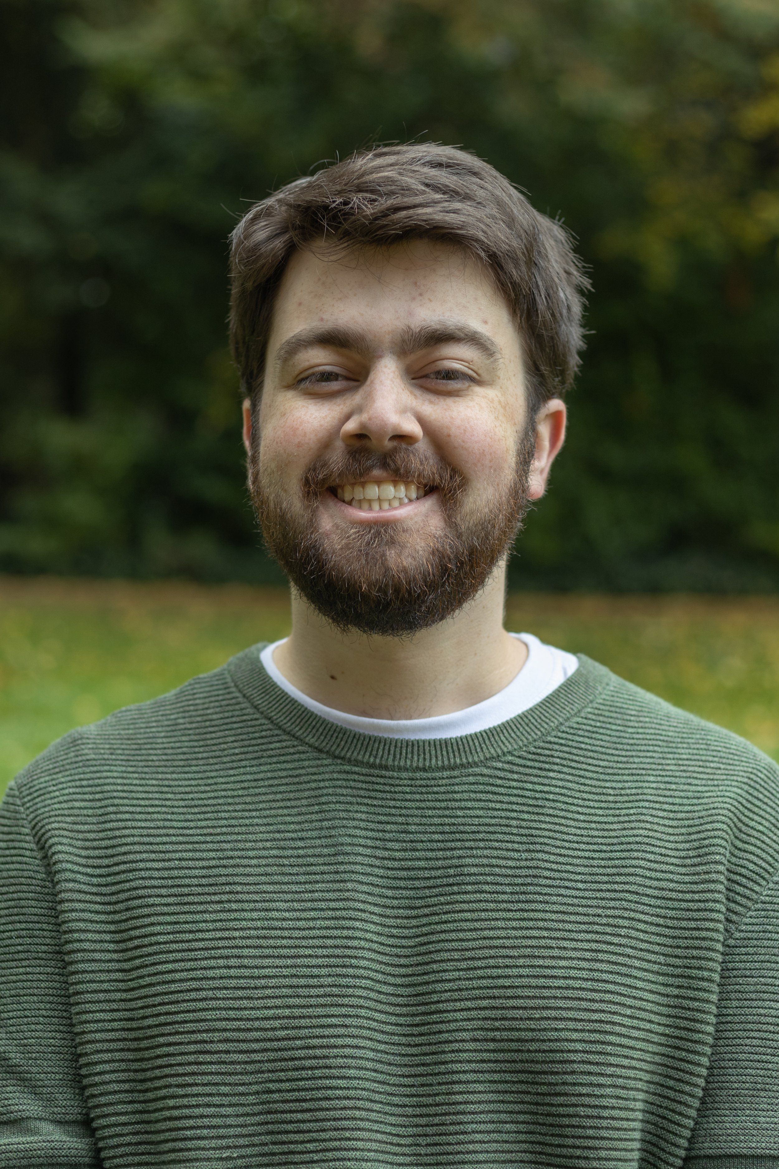 Our Team Members — Advanced Robotics at University of Washington