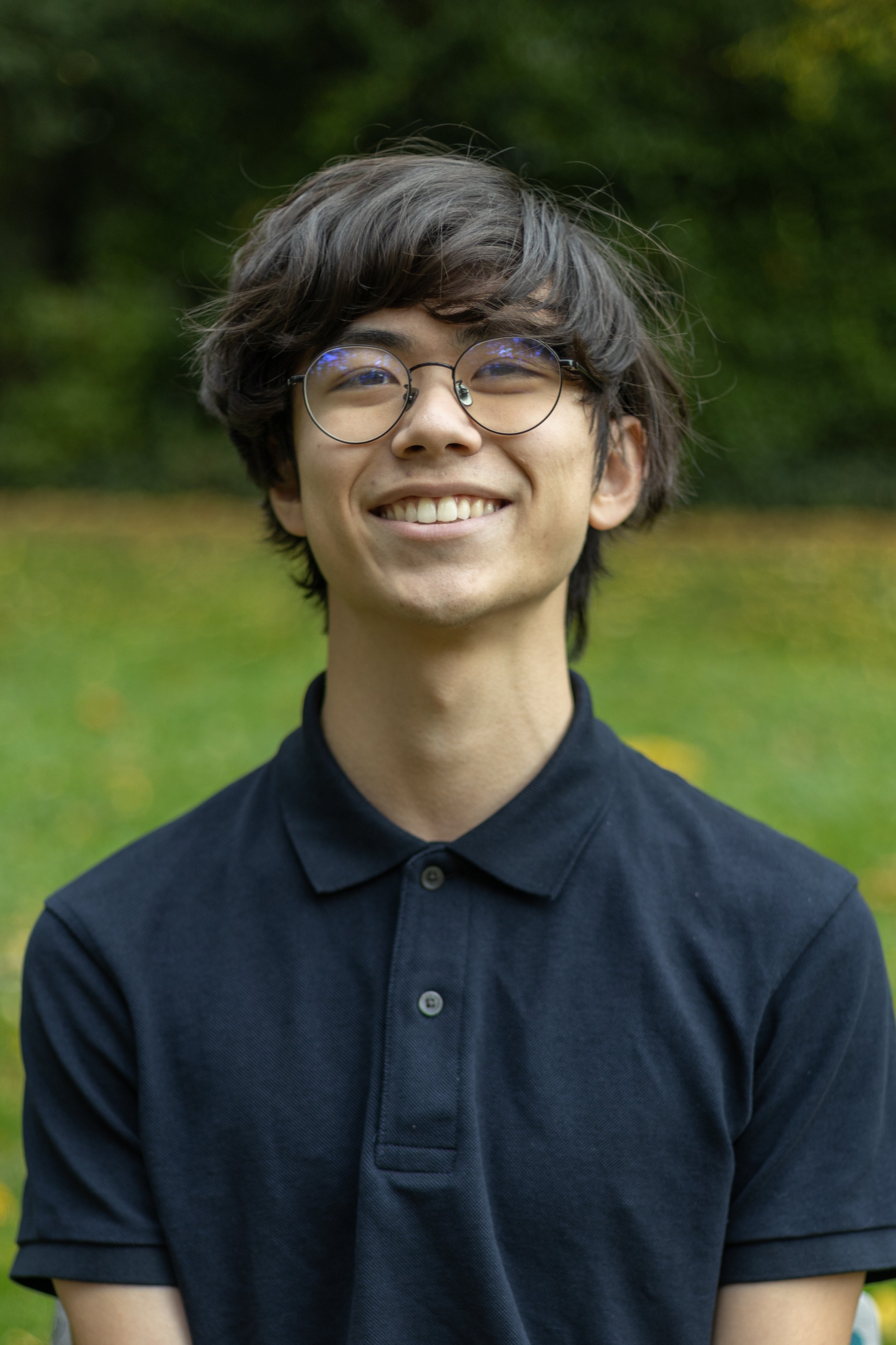 Our Team Members — Advanced Robotics at University of Washington