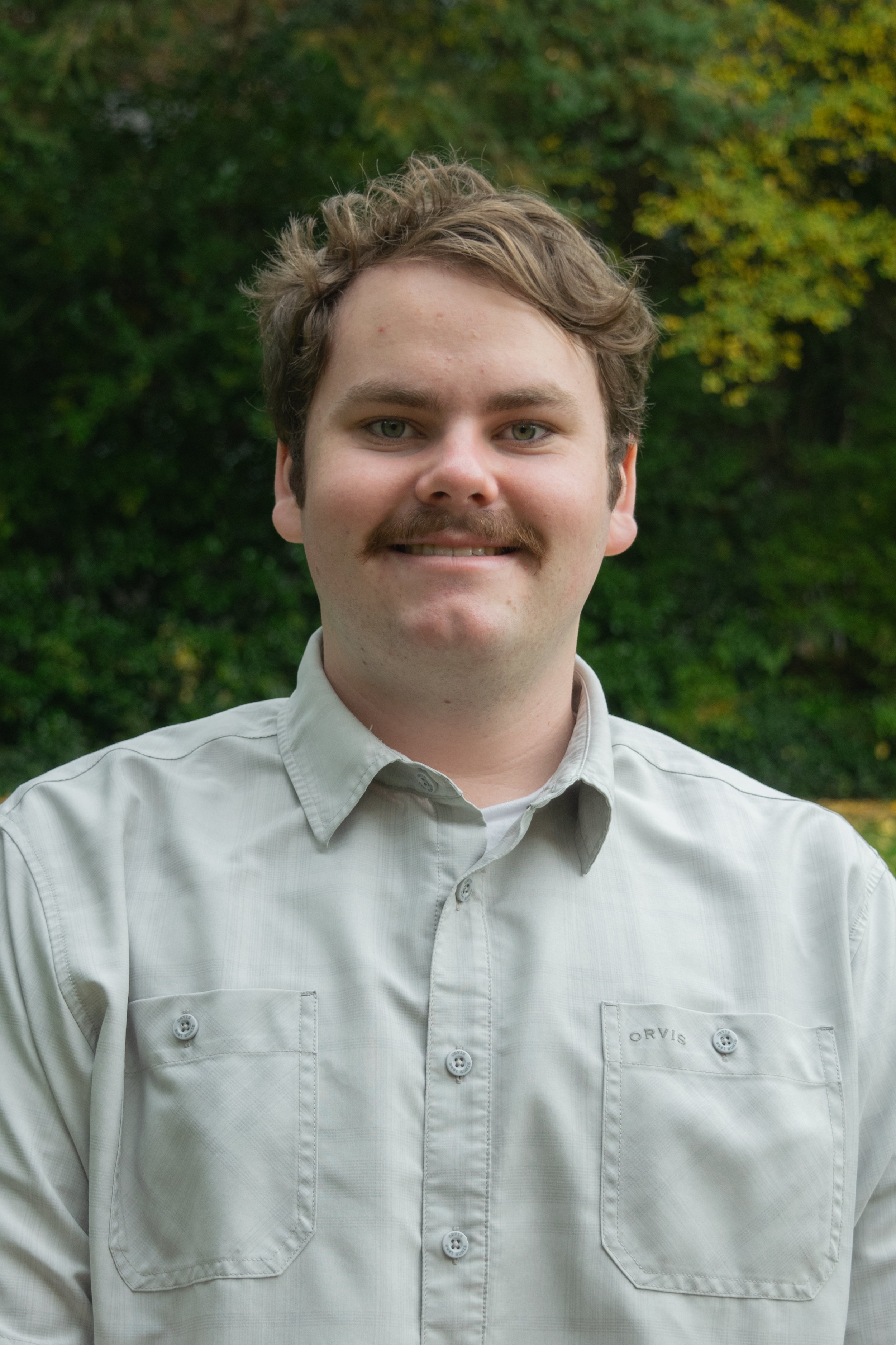 Our Team Members — Advanced Robotics at University of Washington