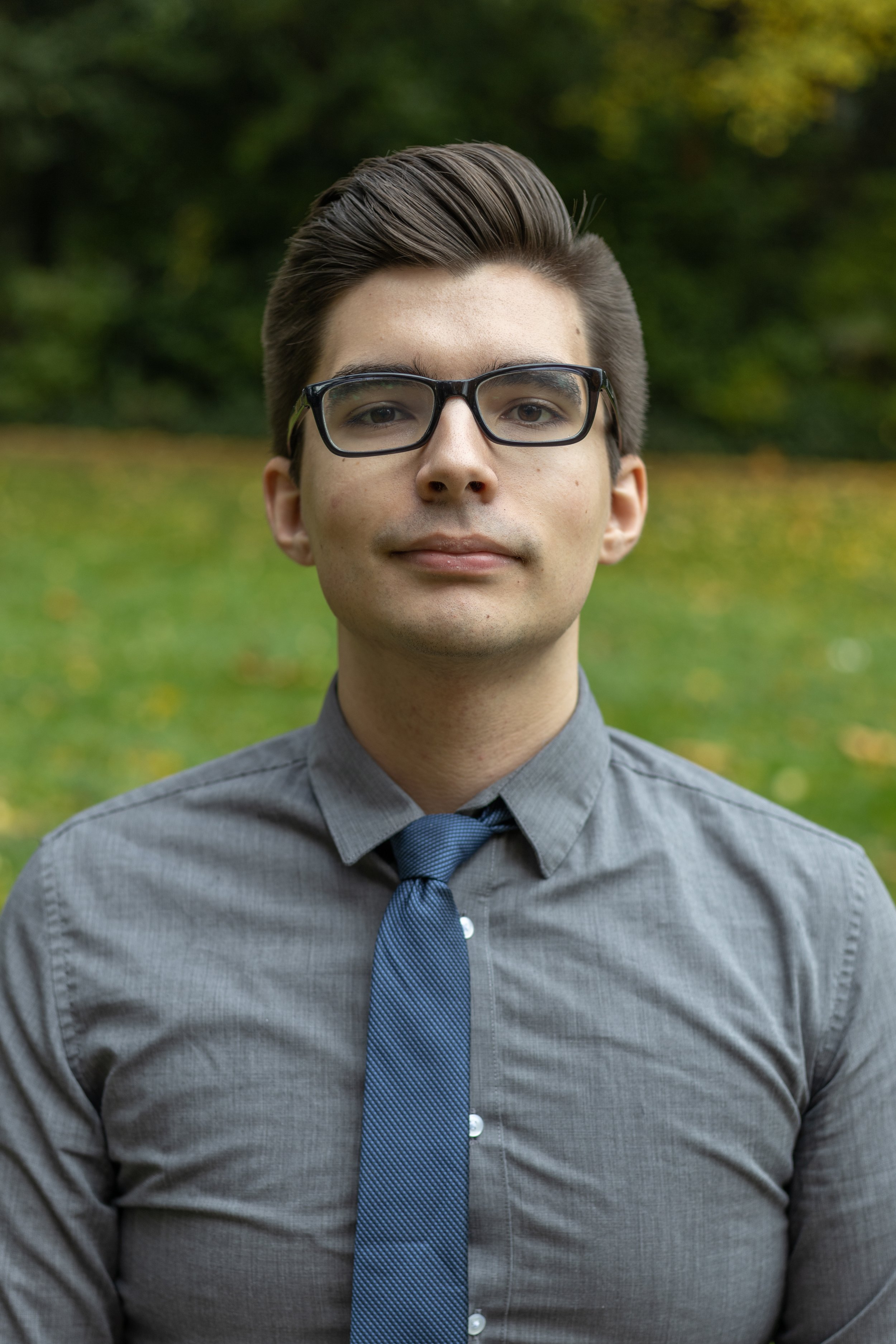 Our Team Members — Advanced Robotics at University of Washington