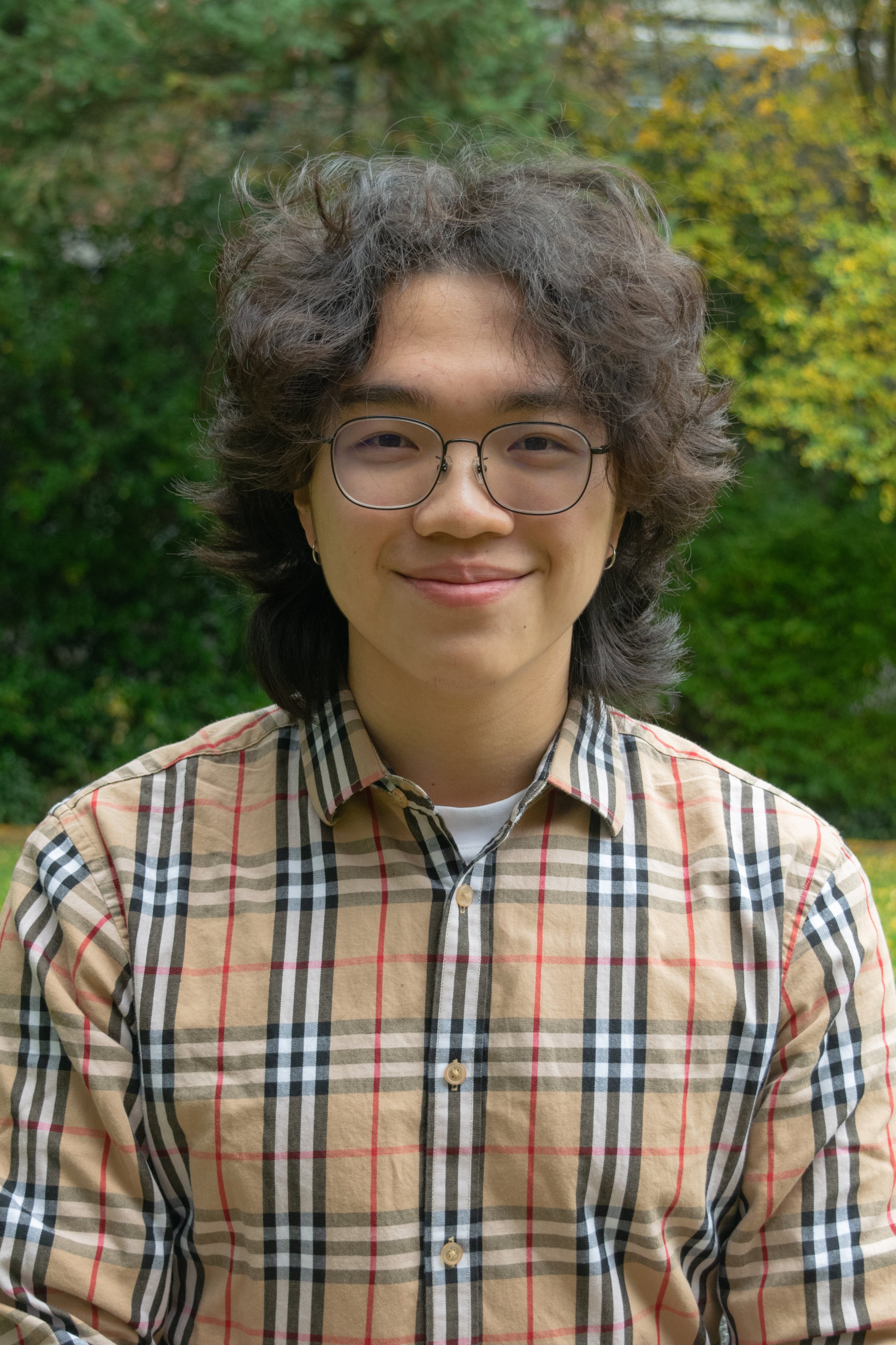 Our Team Members — Advanced Robotics at University of Washington