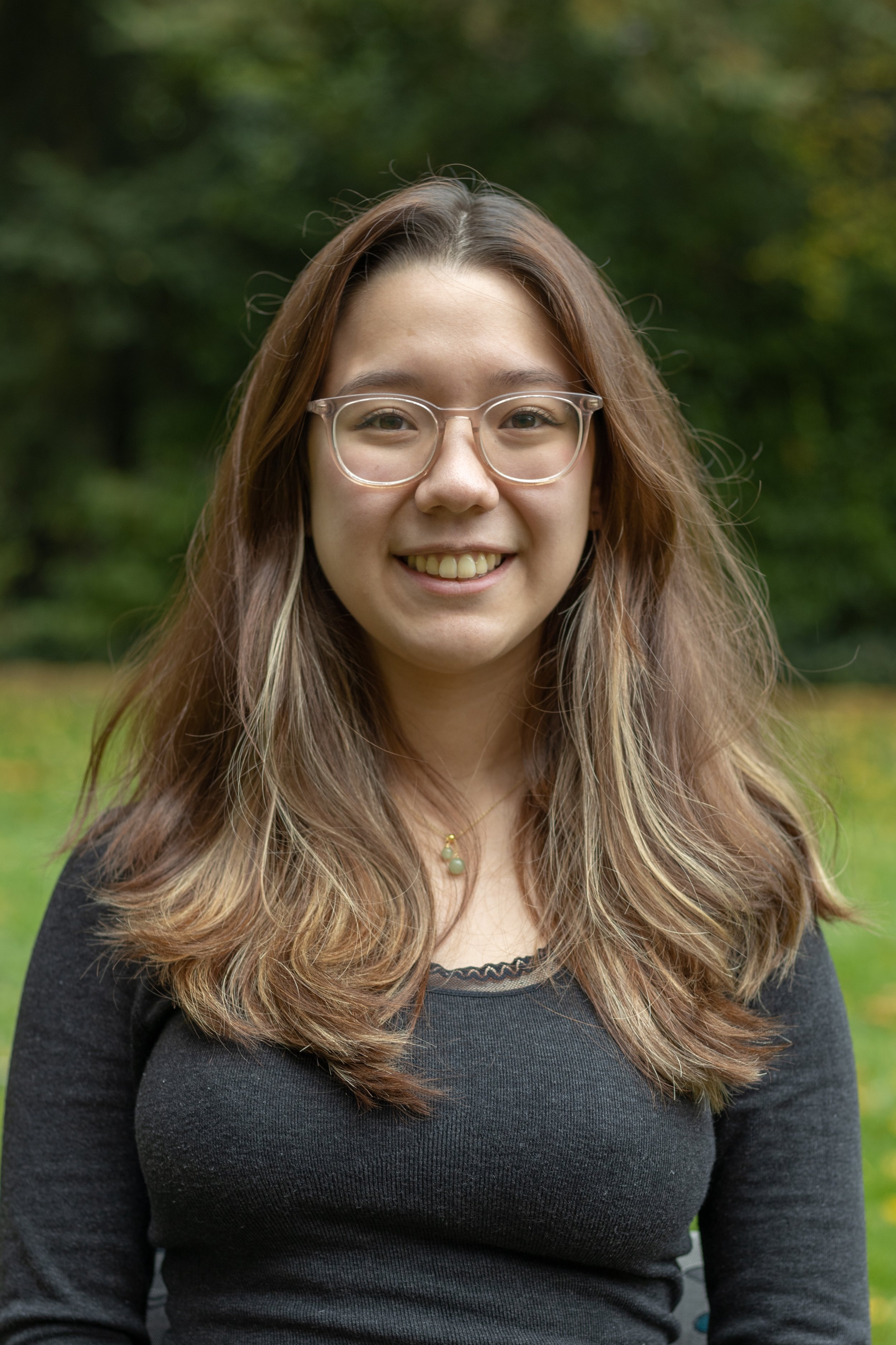 Our Team Members — Advanced Robotics at University of Washington