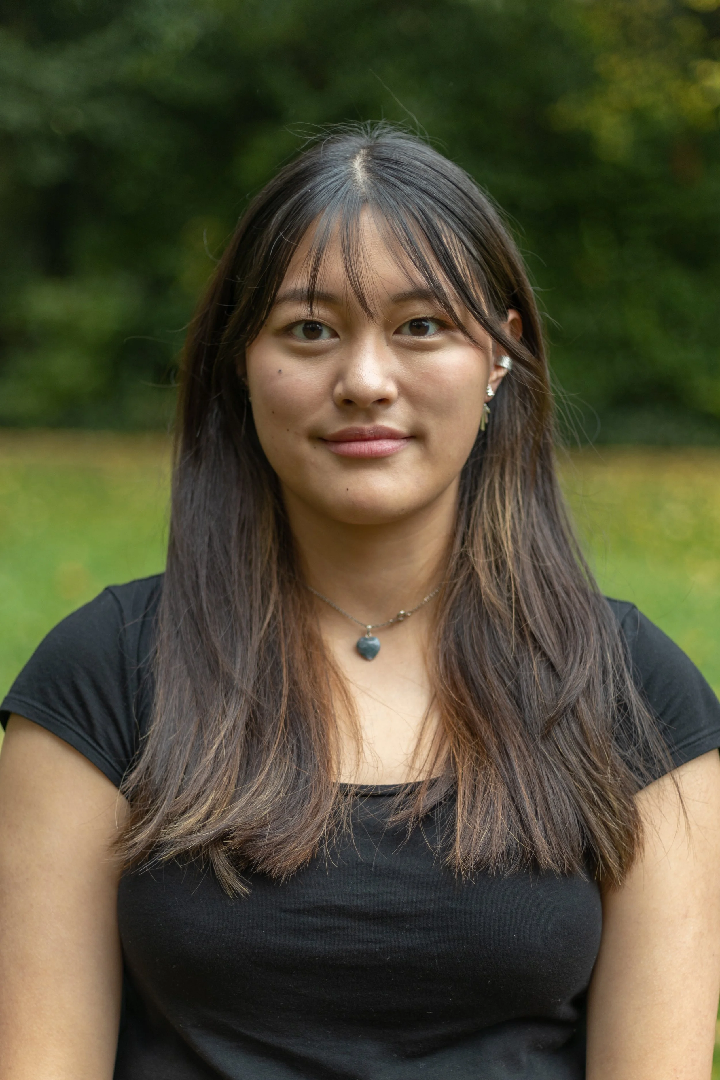 Our Team Members — Advanced Robotics at University of Washington