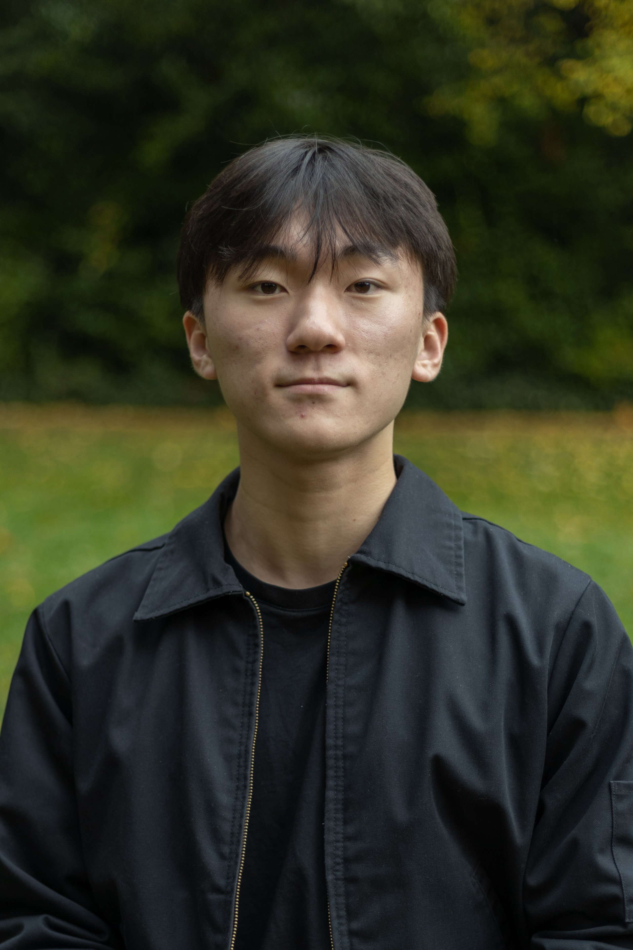 Our Team Members — Advanced Robotics at University of Washington