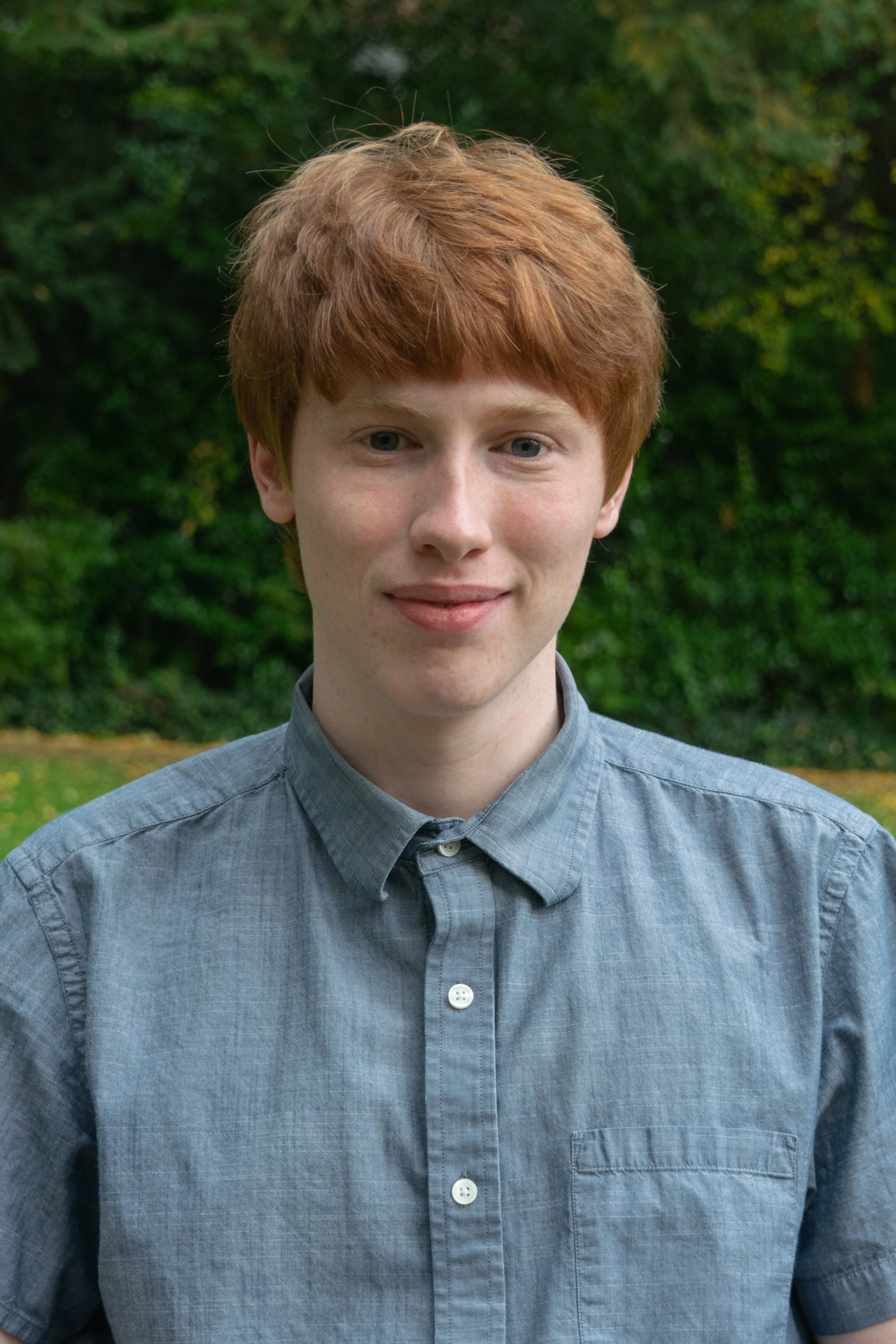 Our Team Members — Advanced Robotics at University of Washington