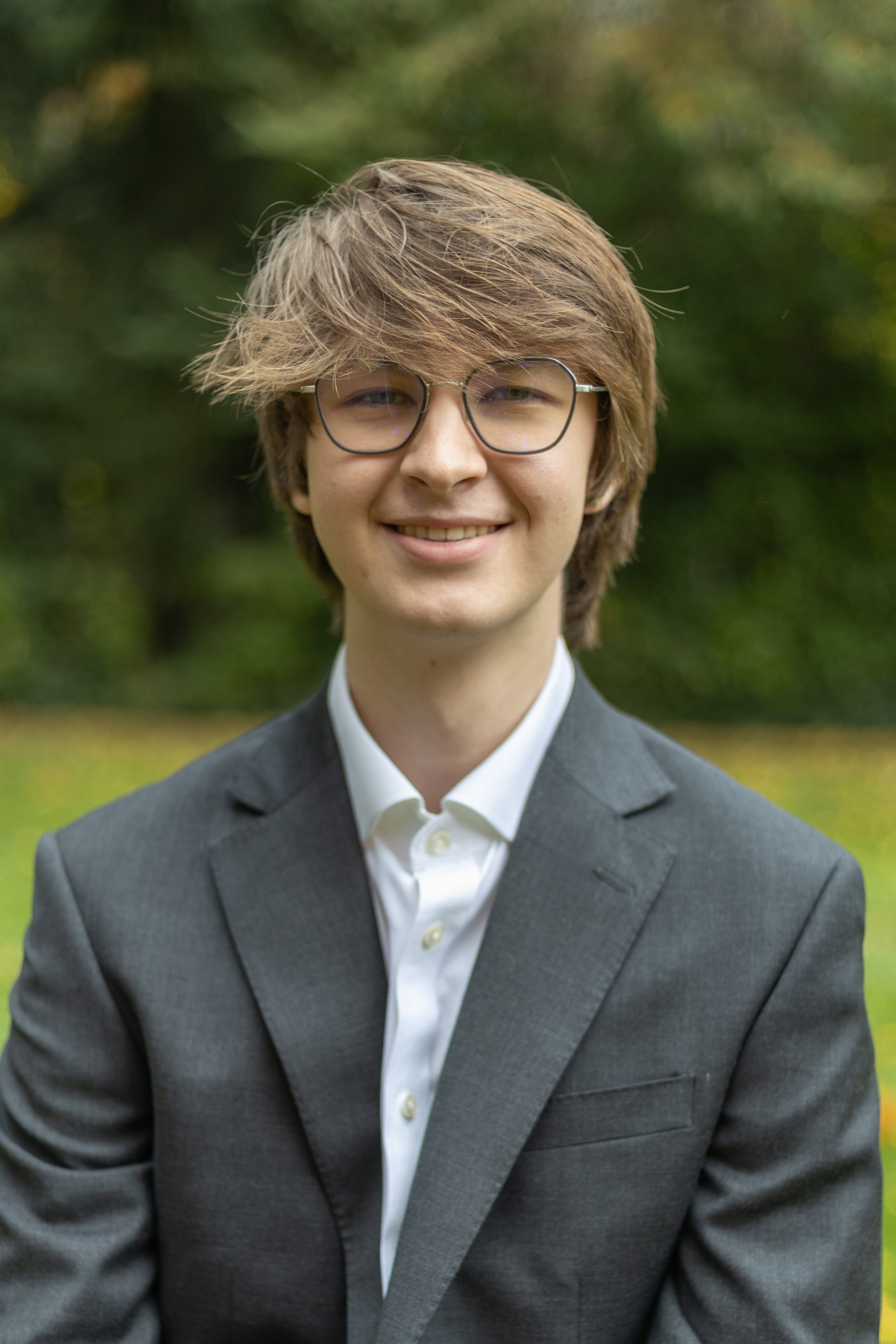 Our Team Members — Advanced Robotics at University of Washington