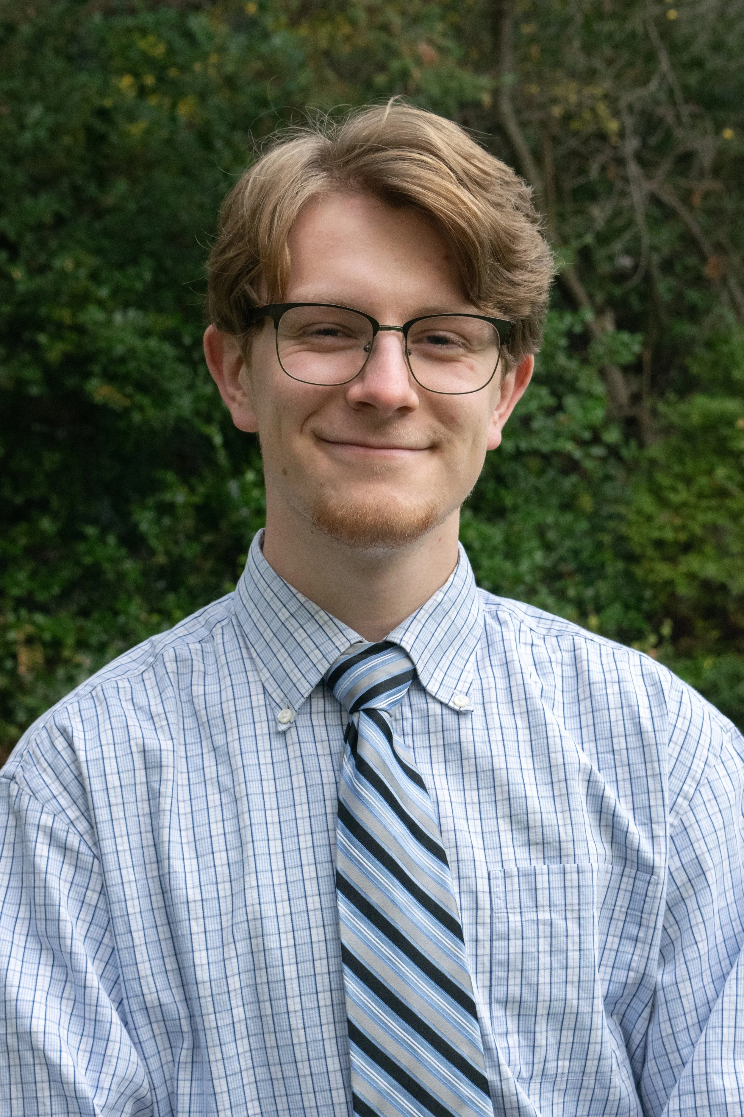 Our Team Members — Advanced Robotics at University of Washington