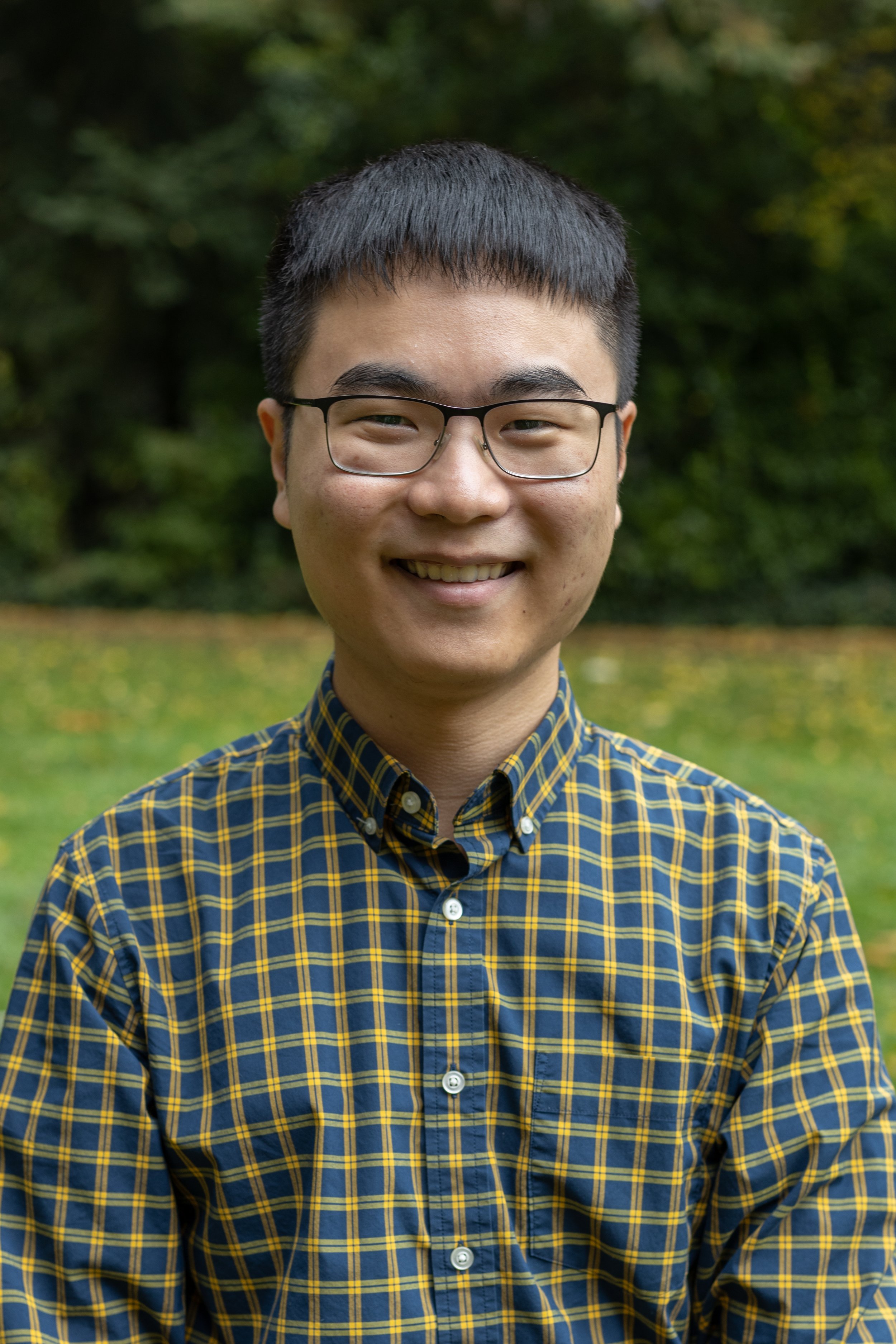 Our Team Members — Advanced Robotics at University of Washington