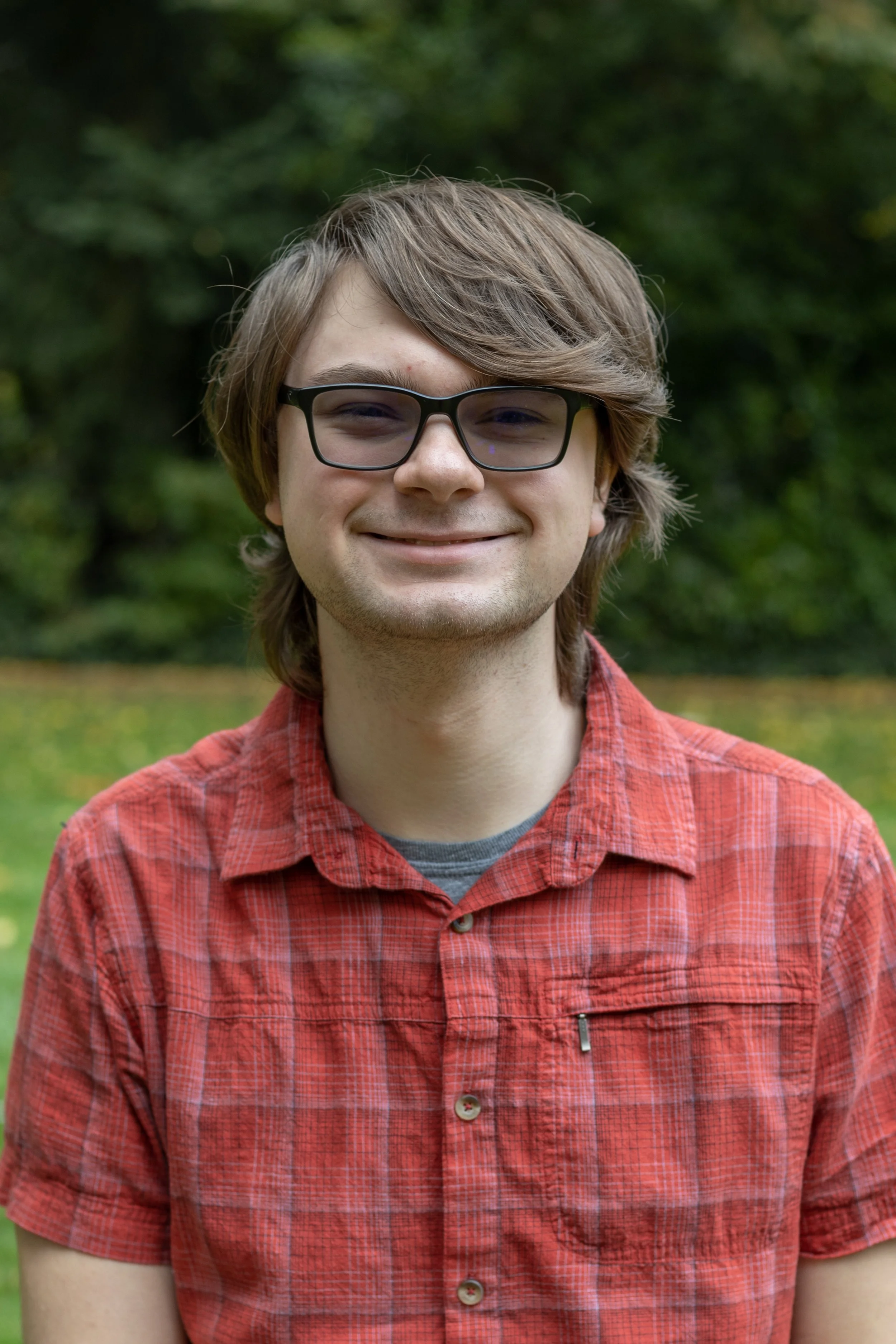 Our Team Members — Advanced Robotics at University of Washington