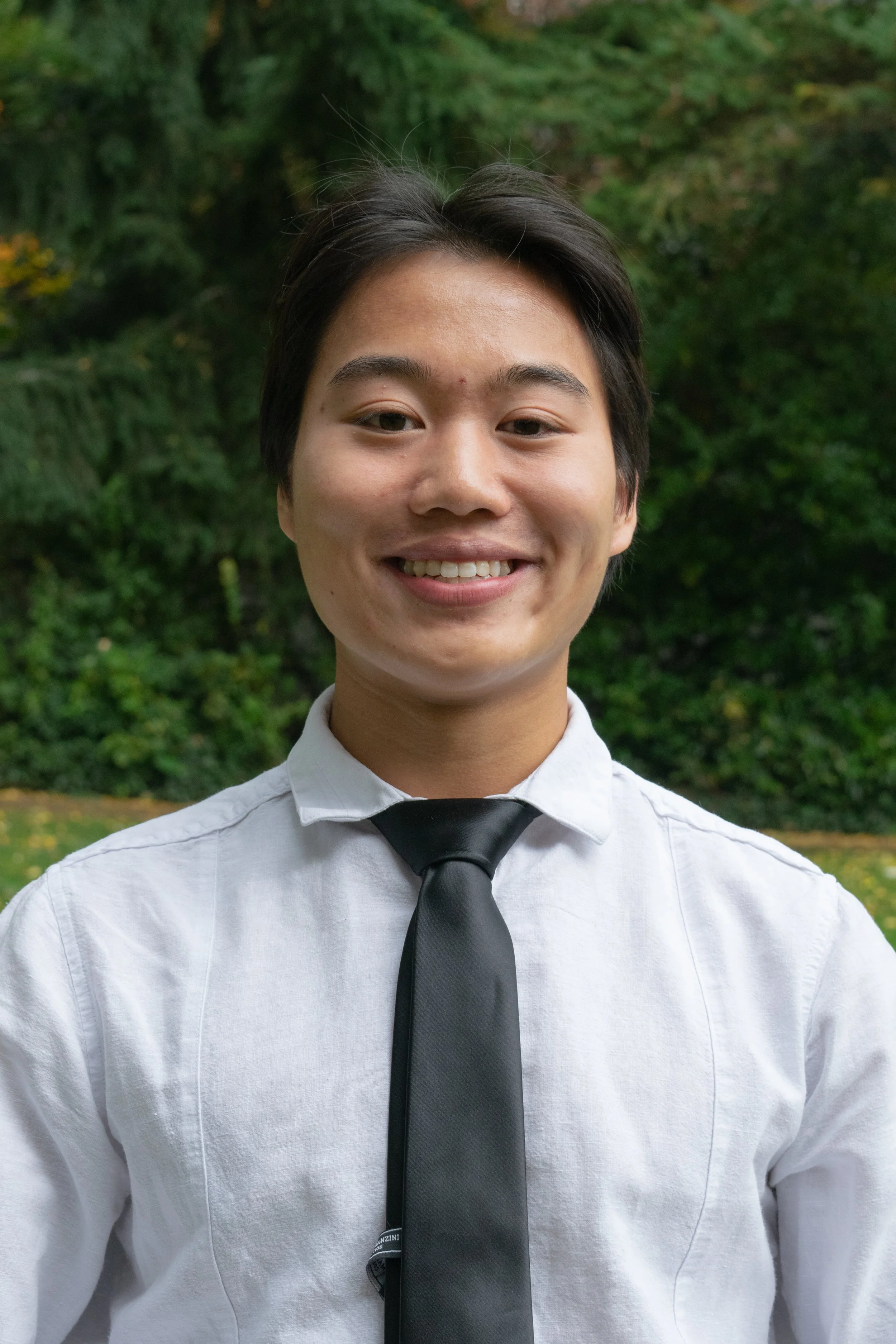 Our Team Members — Advanced Robotics at University of Washington