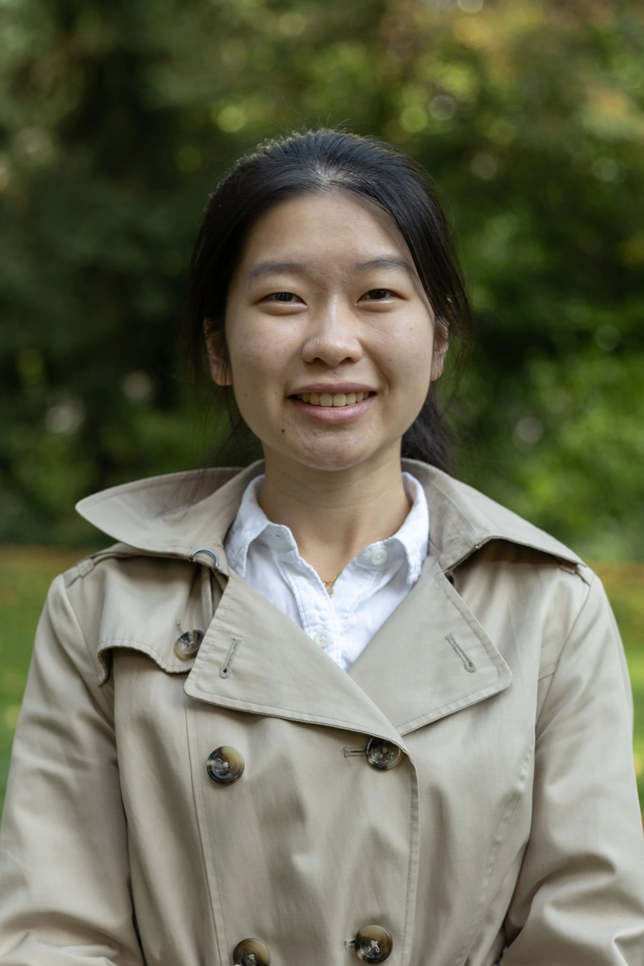 Our Team Members — Advanced Robotics at University of Washington